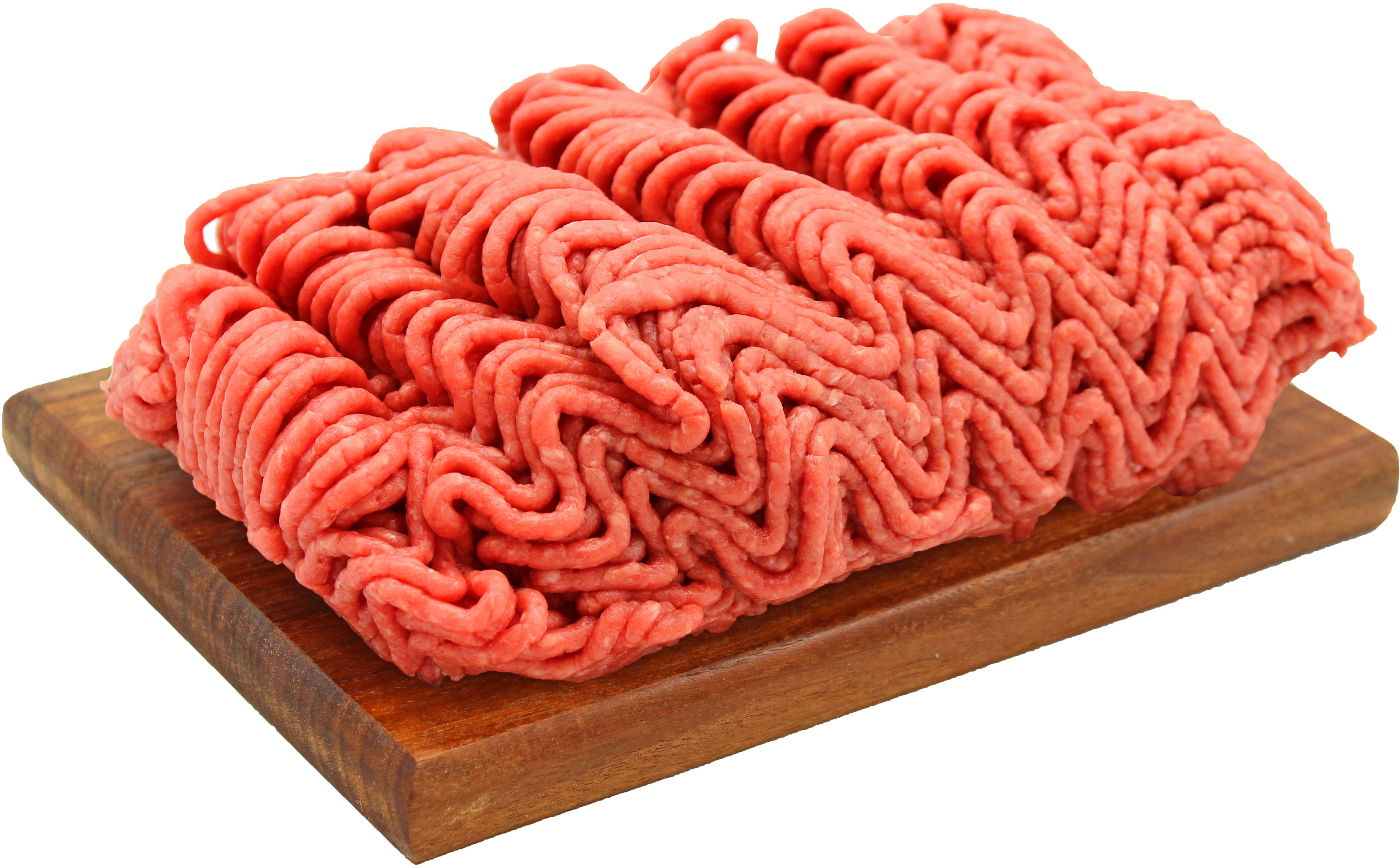 Central Market 90% Lean Natural Angus Ground Beef Sirloin - Shop Beef ...