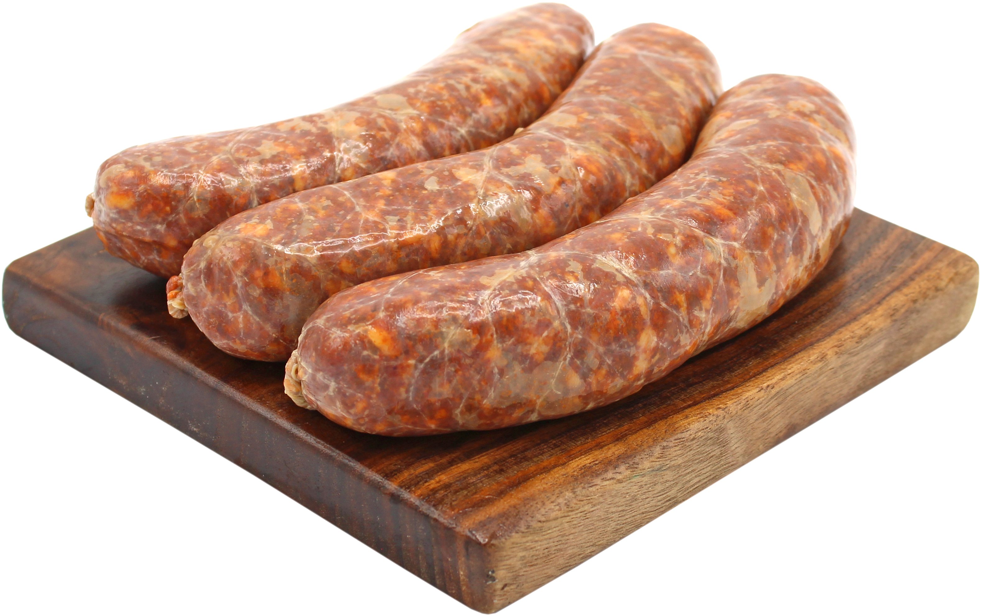 Central Market Chorizo Pork Sausage - Shop Sausage at H-E-B