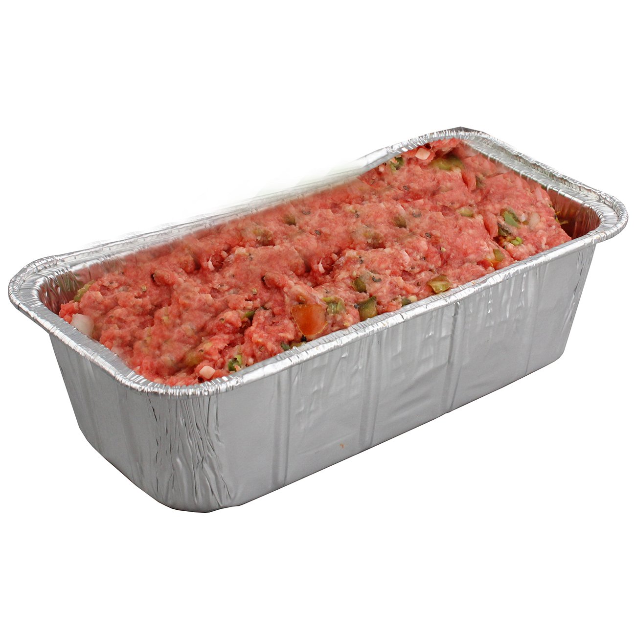 Central Market Fresh Meatloaf - Shop Beef at H-E-B