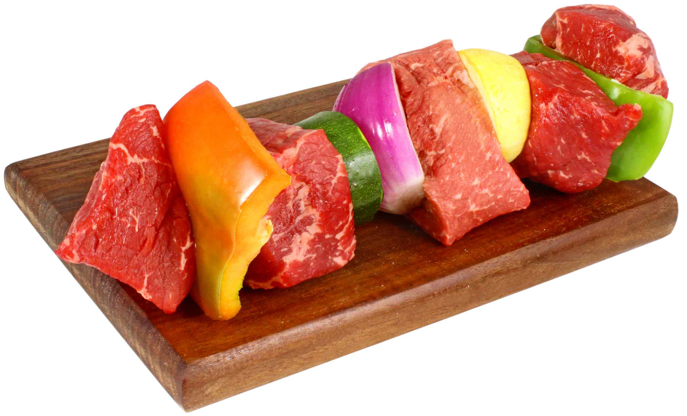 Central Market Beef Kabobs - Shop Beef at H-E-B