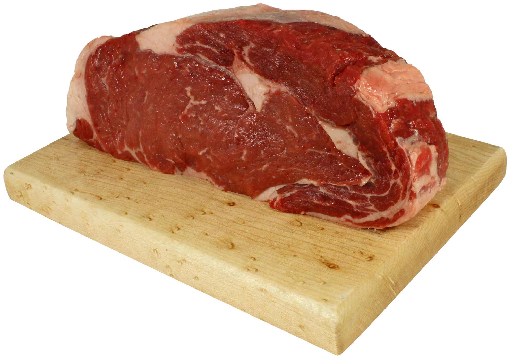 Choice Natural Angus Beef Boneless Ribeye Steak Shop Beef At H E B