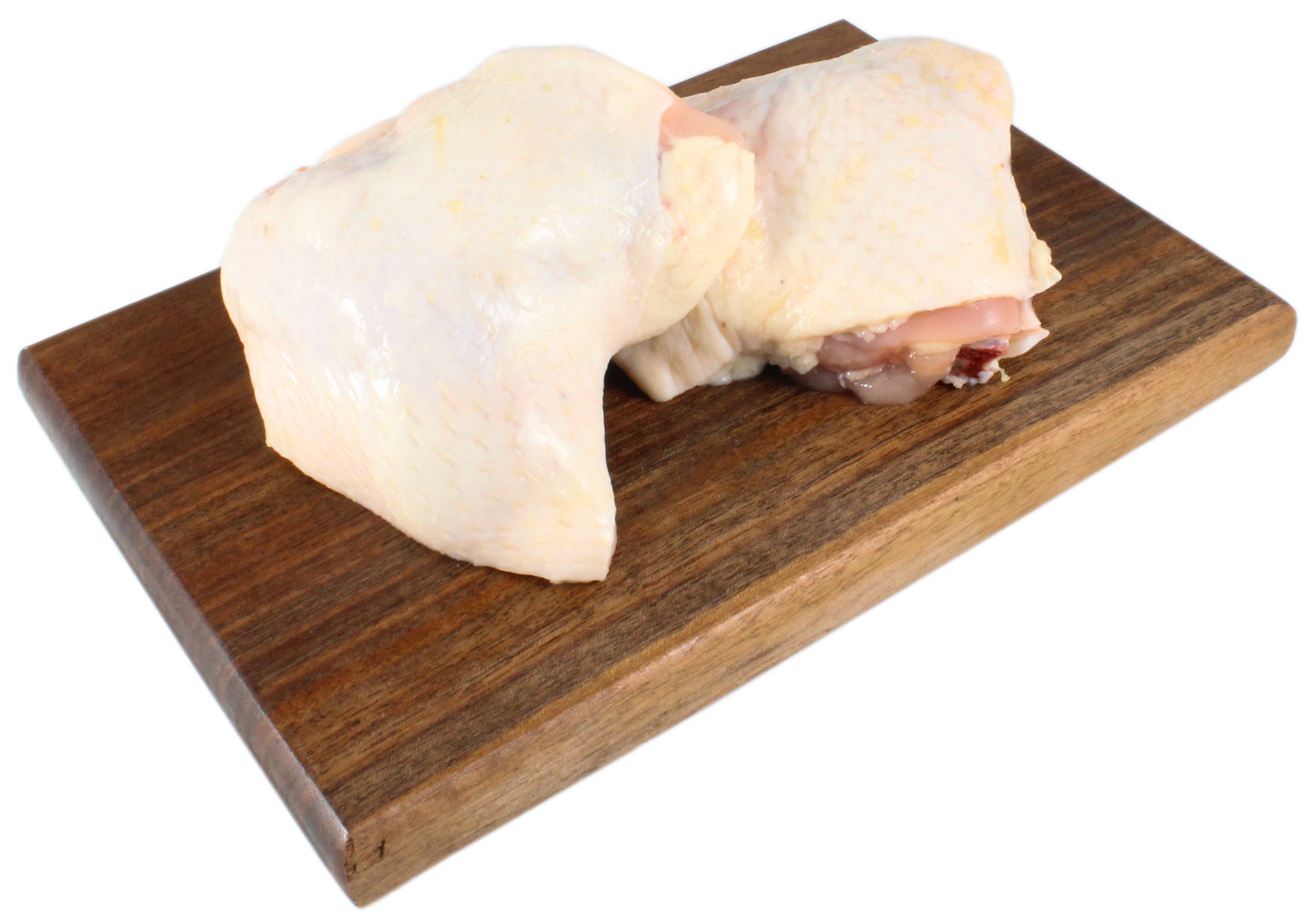 Grade A Chicken Thighs - Shop Chicken at H-E-B