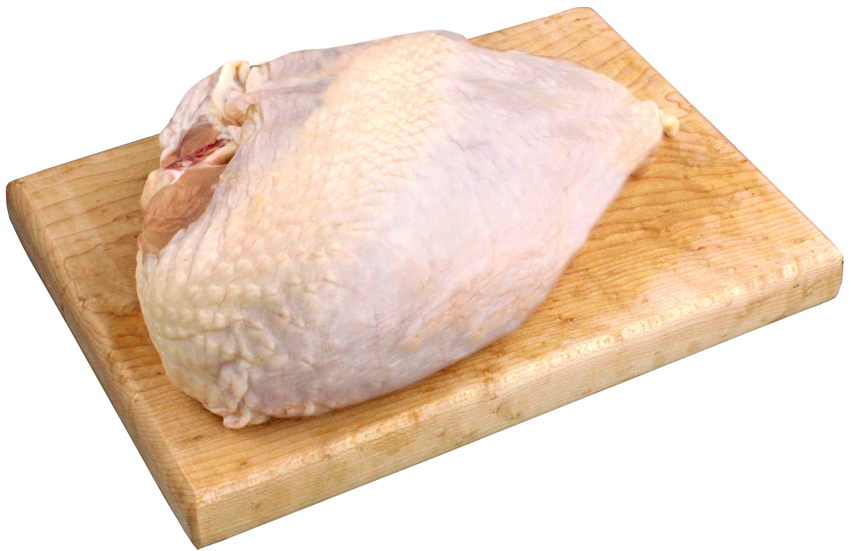 Fresh Turkey Thighs - Shop Turkey at H-E-B
