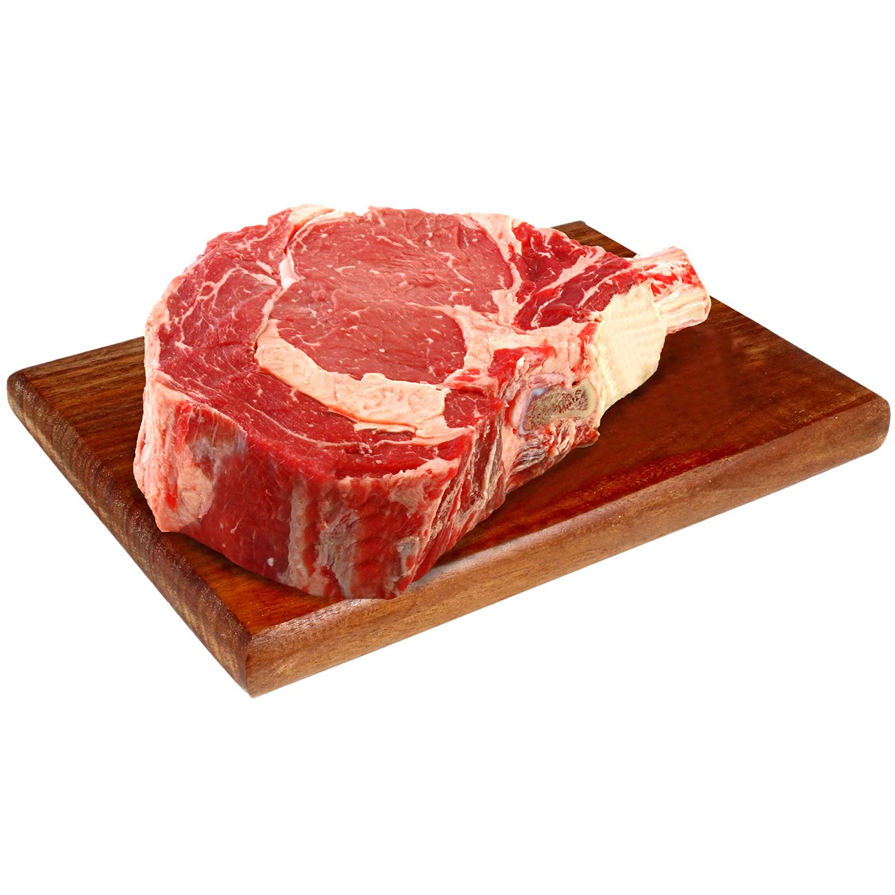 Choice Cowboy Steak Natural - Shop Beef at H-E-B
