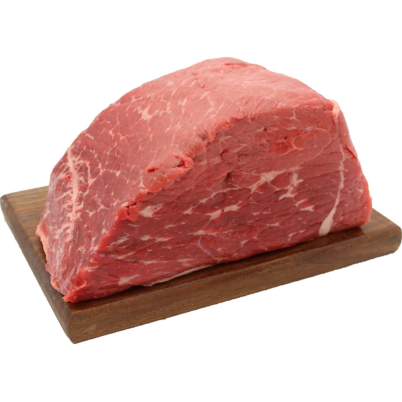 Choice Boneless Rump Roast - Shop Beef at H-E-B