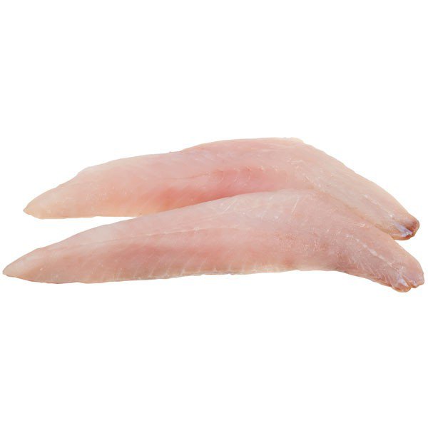 H-E-B Wild Caught Ocean Perch Fillet - Shop Seafood at H-E-B