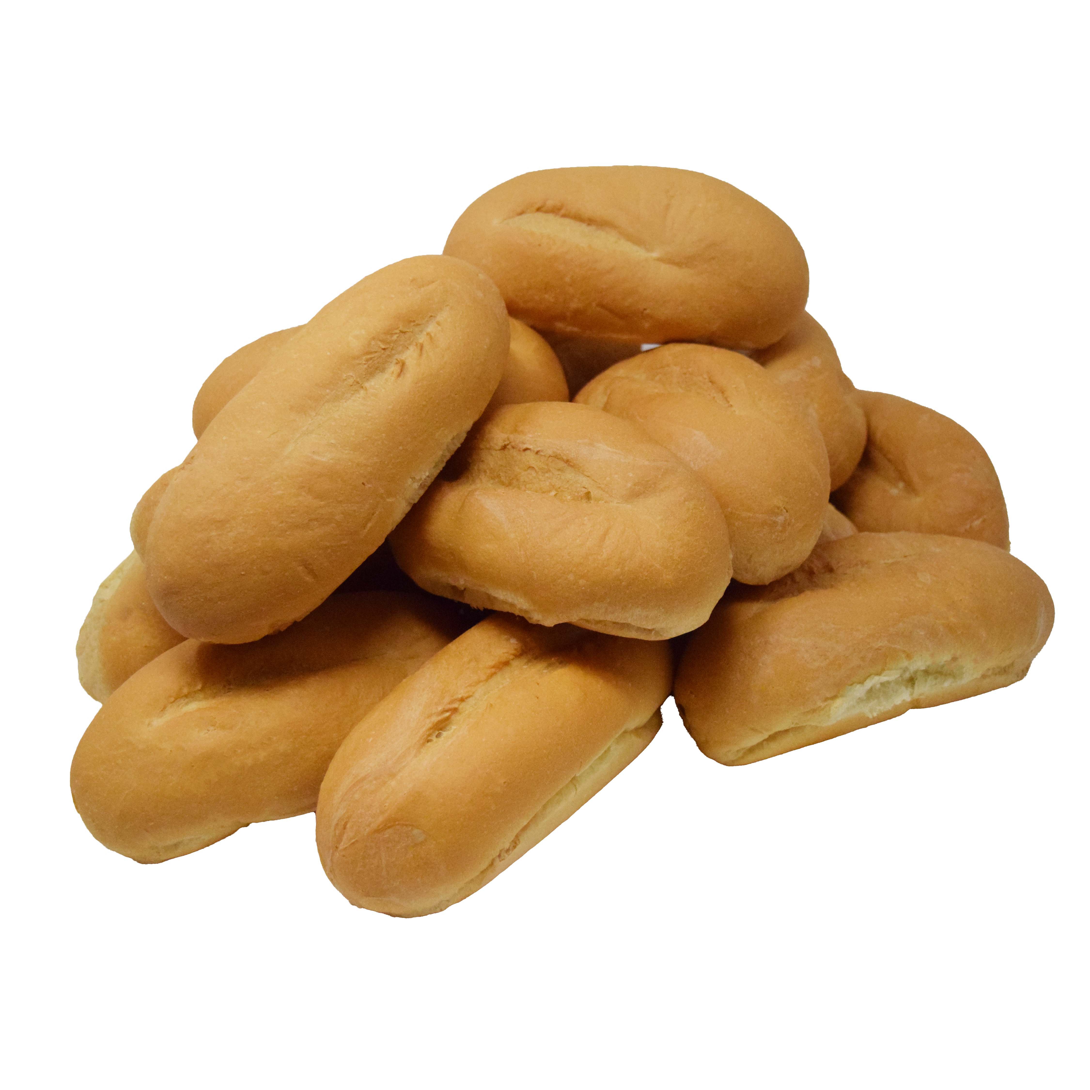 H-E-B Bakery White Bolillos Rolls - Shop Buns & rolls at H-E-B