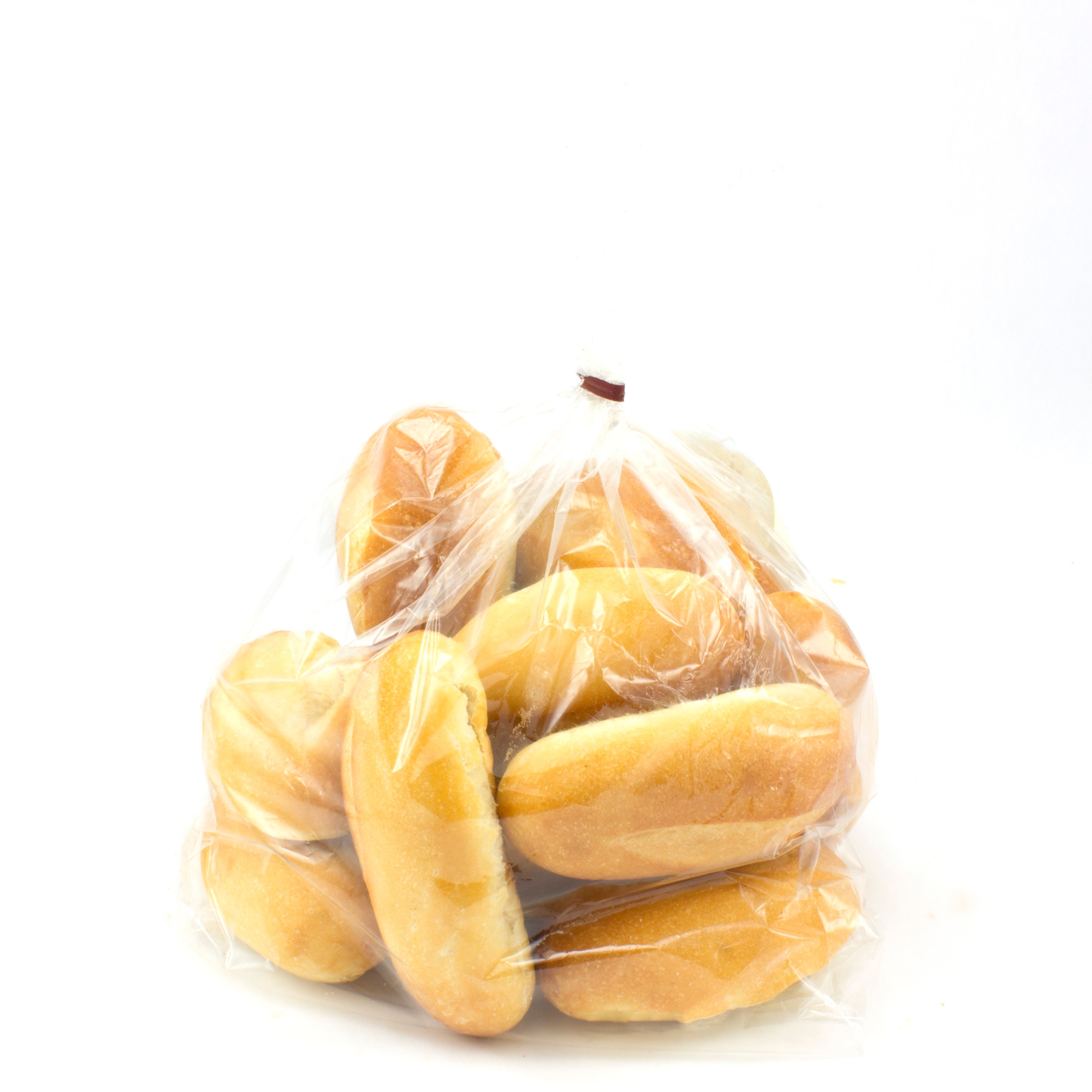 H-E-B Bakery Finger Rolls - Shop Buns & rolls at H-E-B