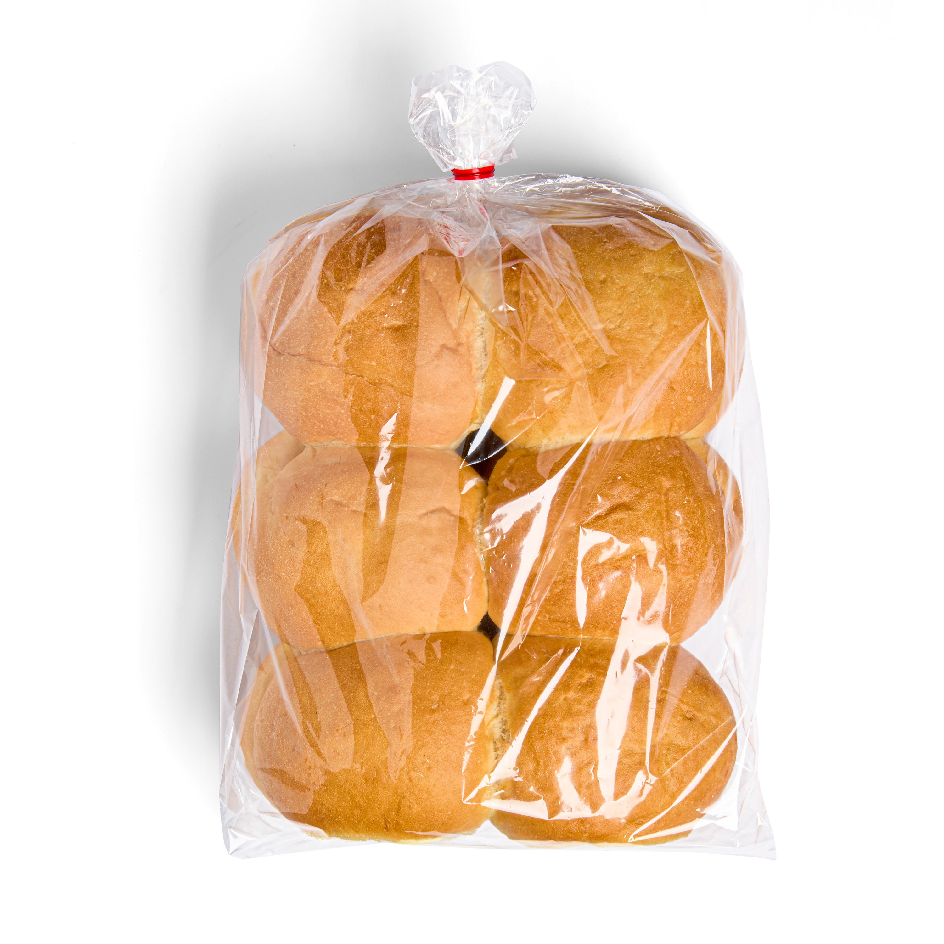 H-E-B Bakery White Dinner Rolls - Shop Buns & rolls at H-E-B
