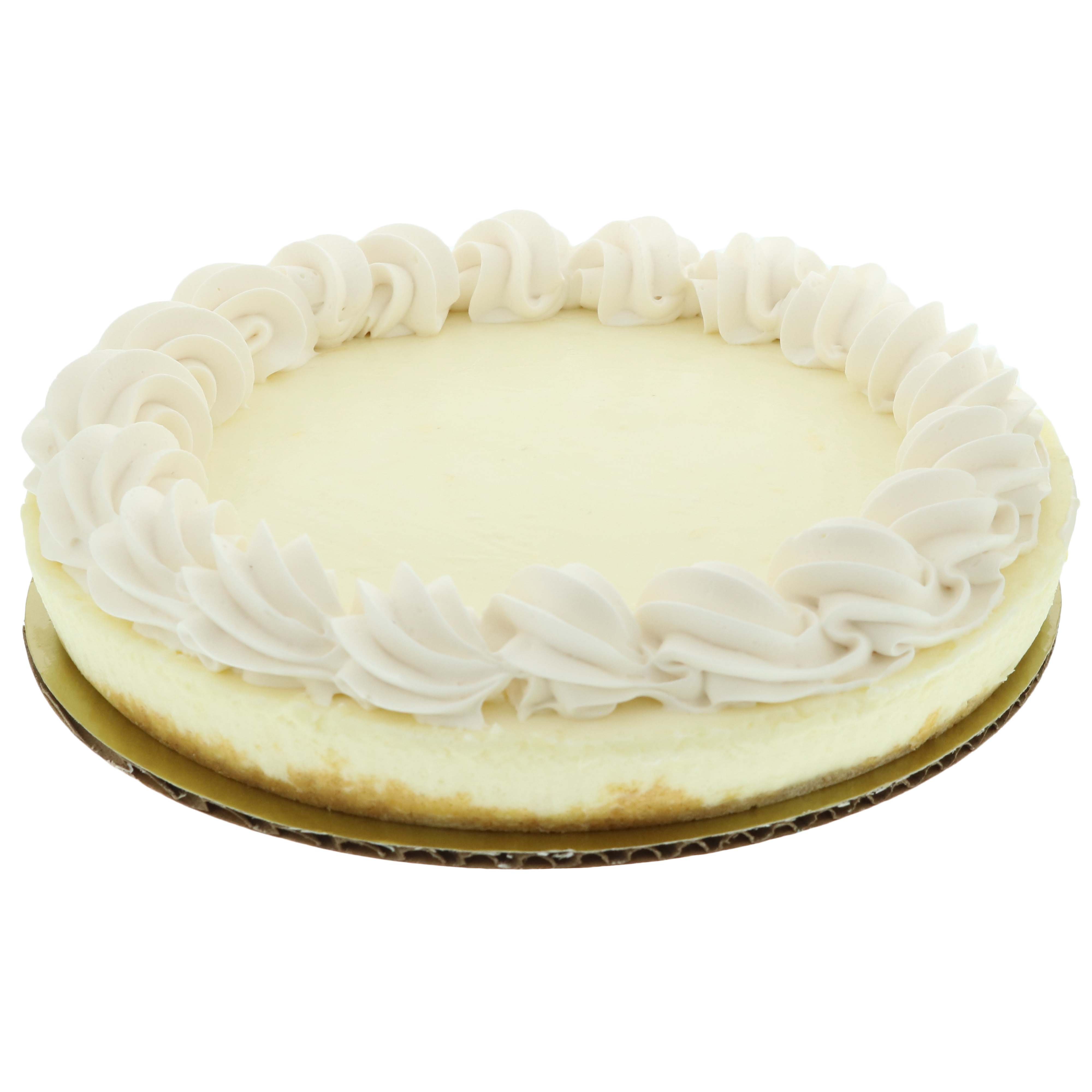 H-E-B Bakery Cheesecake - Shop Cheesecakes at H-E-B