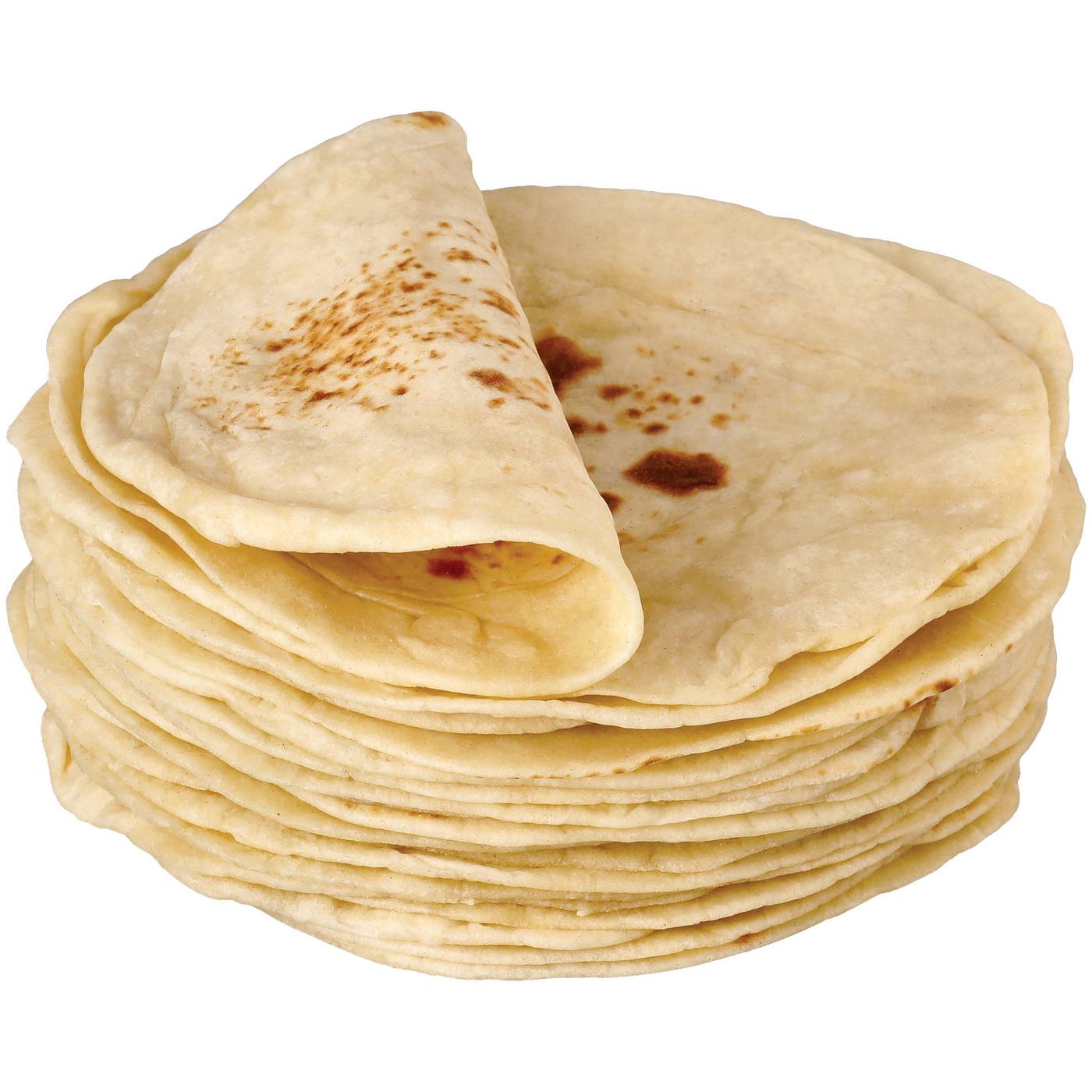 H-E-B Bakery Butter Flour Tortillas - Shop Tortillas at H-E-B