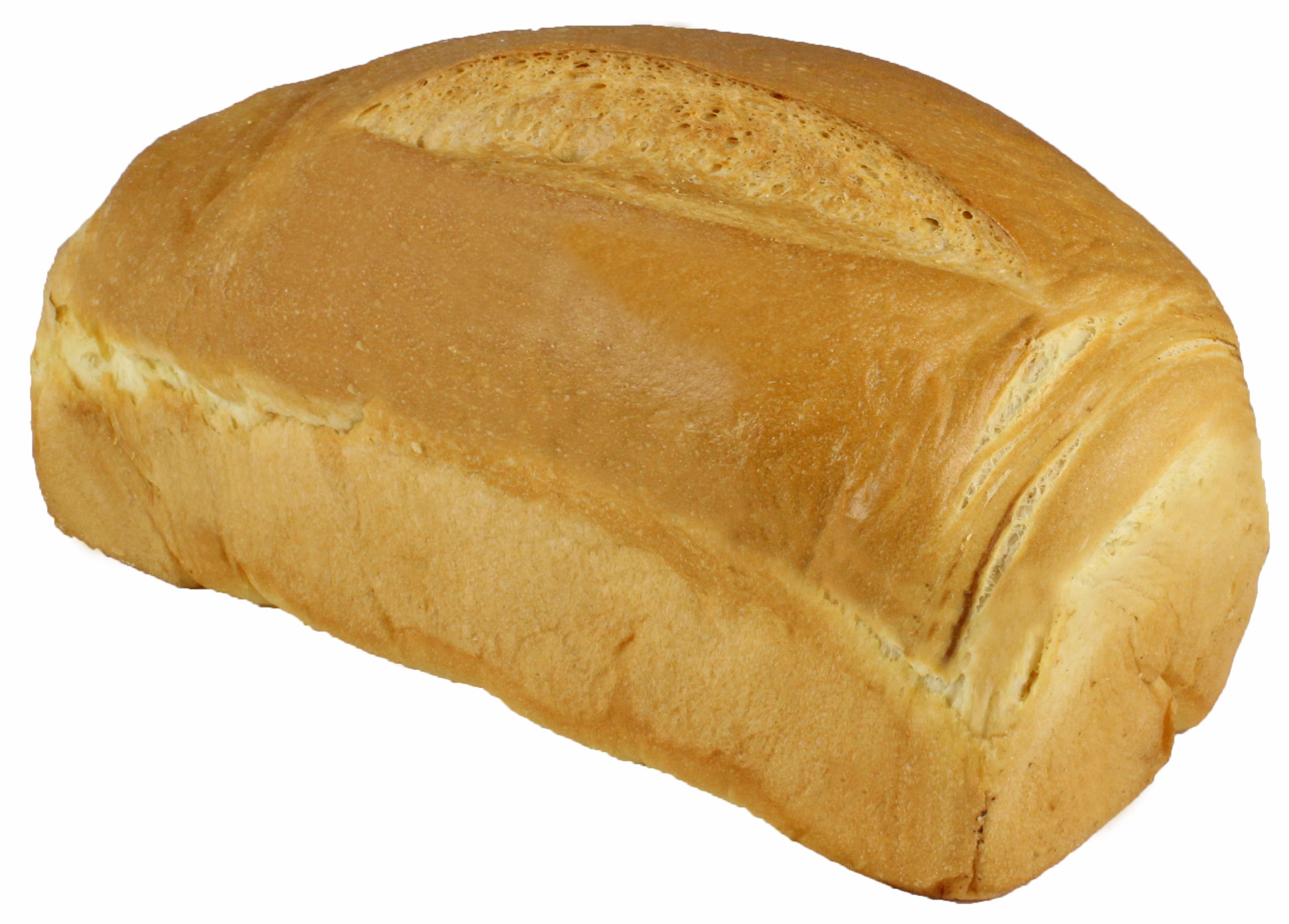 Central Market Old Fashioned Split Top White Bread - Shop Bread at H-E-B