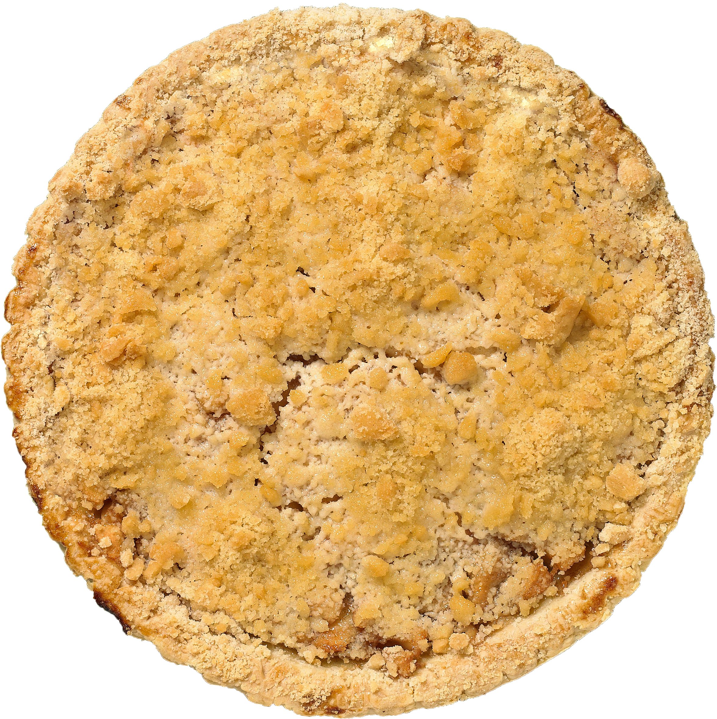 Central Market Dutch Apple Pie - Shop Pies at H-E-B