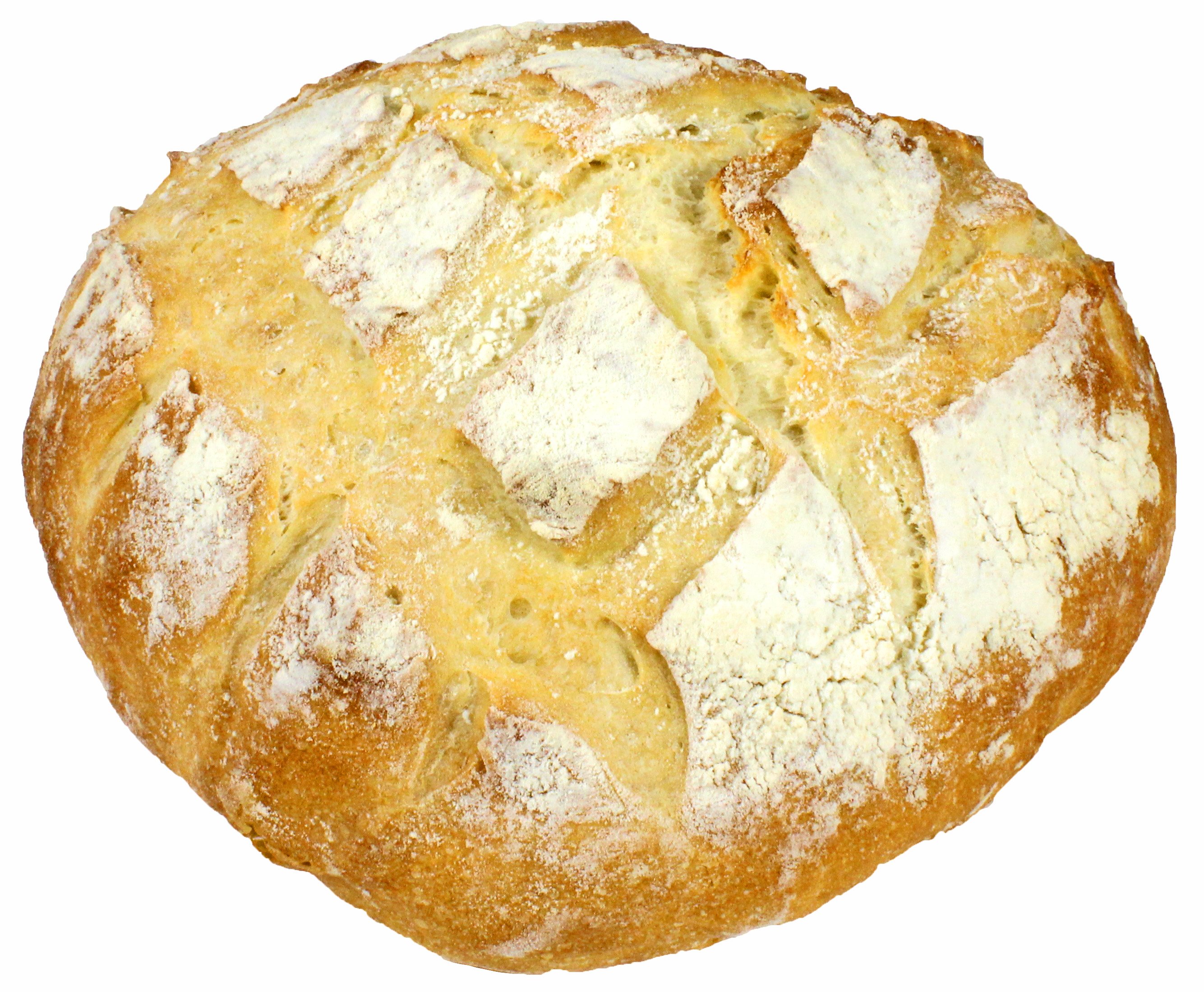 Central Market Large Pagnotta - Shop Bread at H-E-B