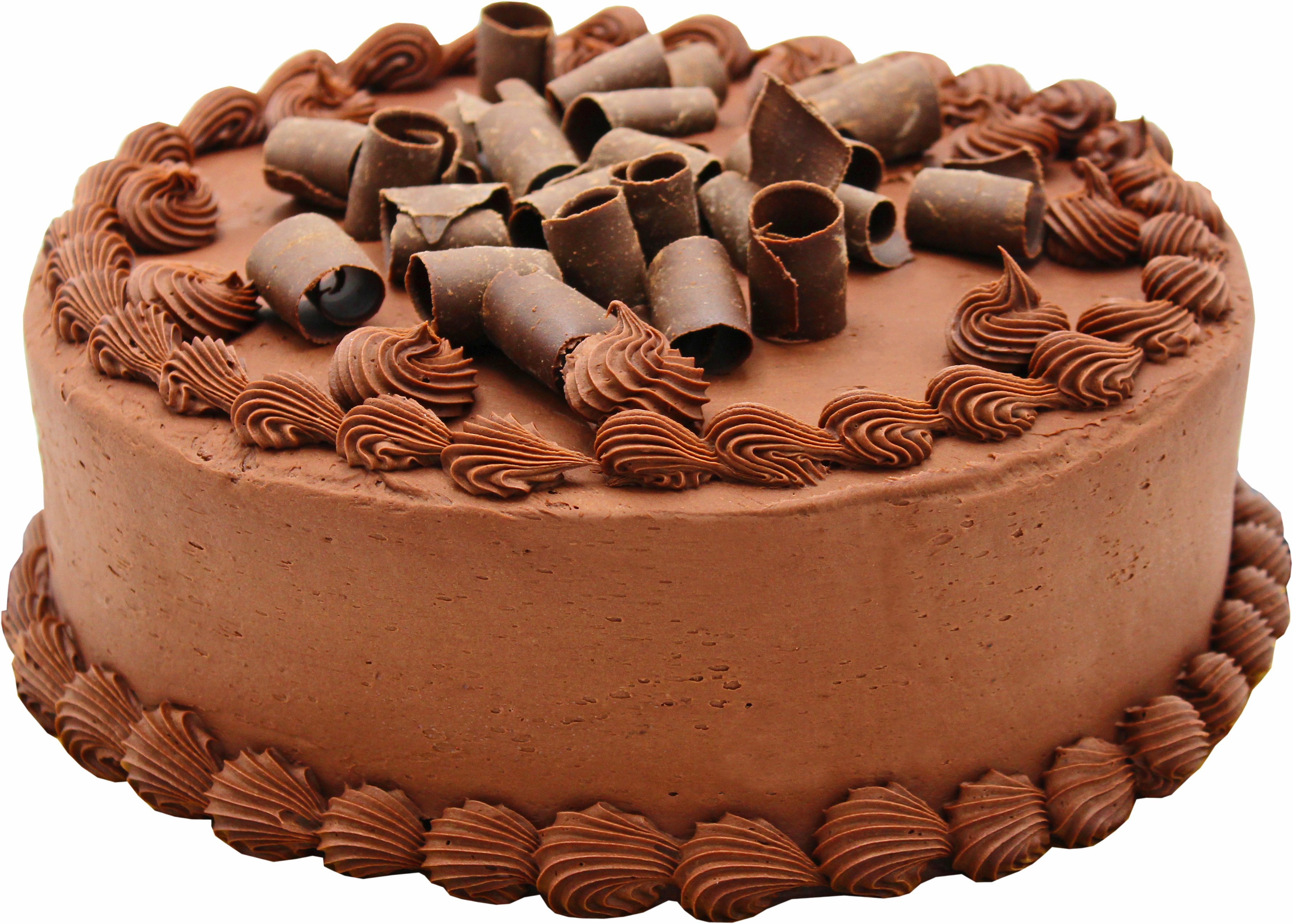 Central Market Anthony's Chocolate Mousse Cake, 9 in, Serves 10 to 12 ...