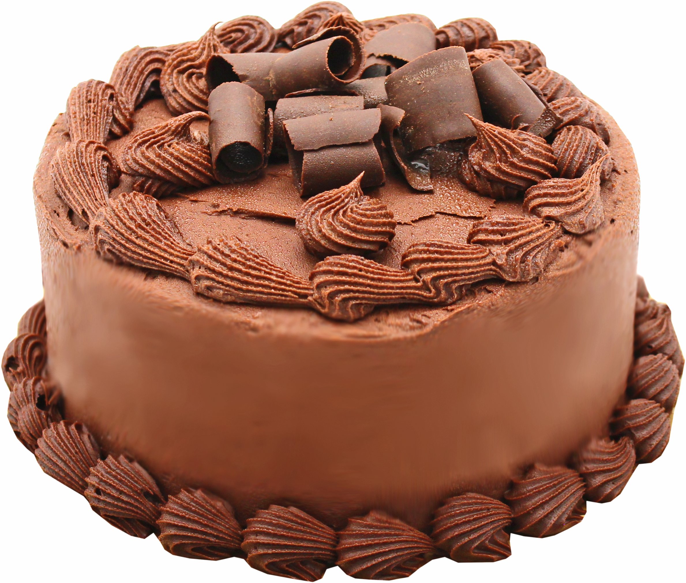 Central Market Anthony's Chocolate Mousse Cake, 6 in - Shop Standard ...