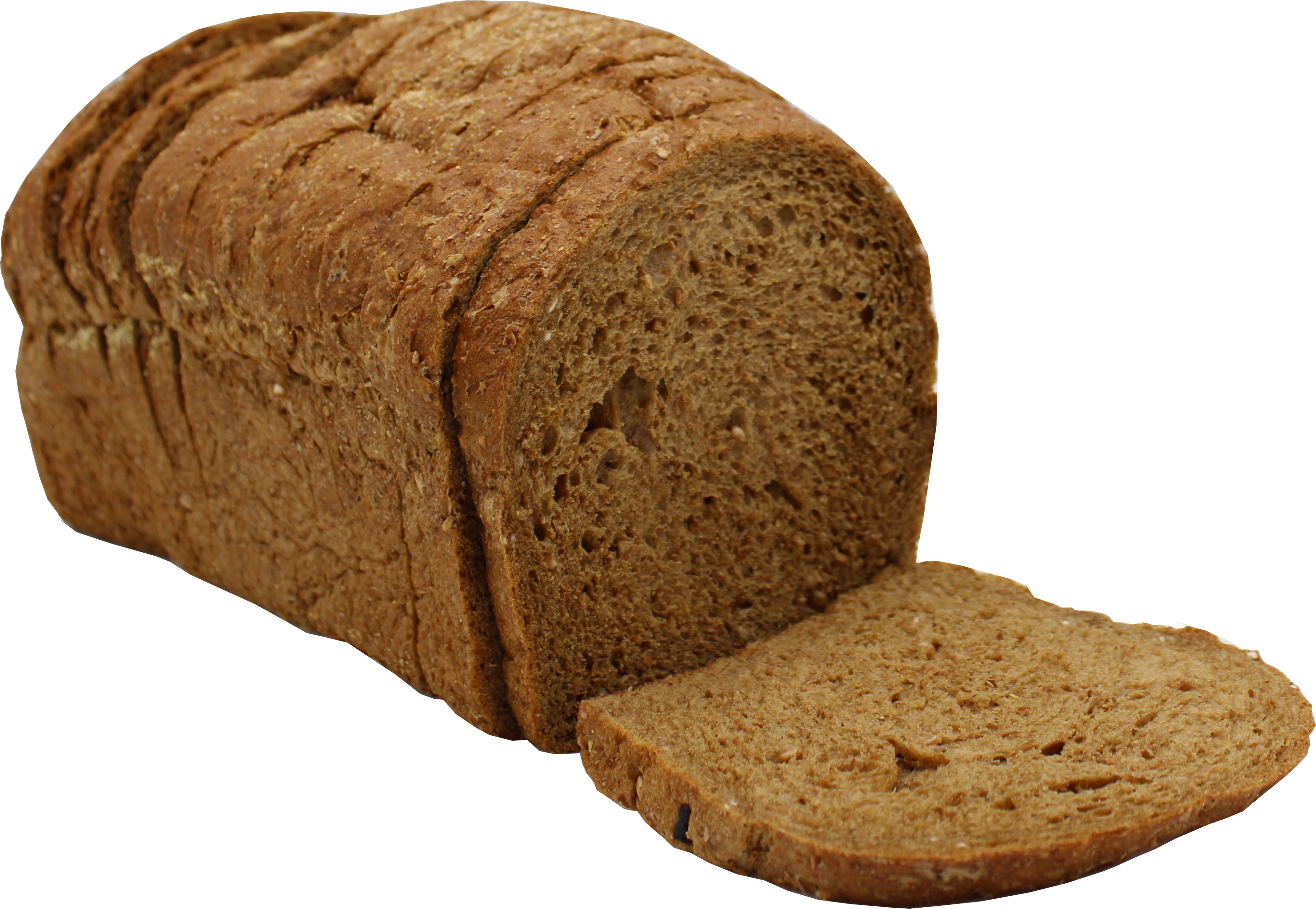 Central Market 100% Whole Wheat Bread - Shop Bread at H-E-B