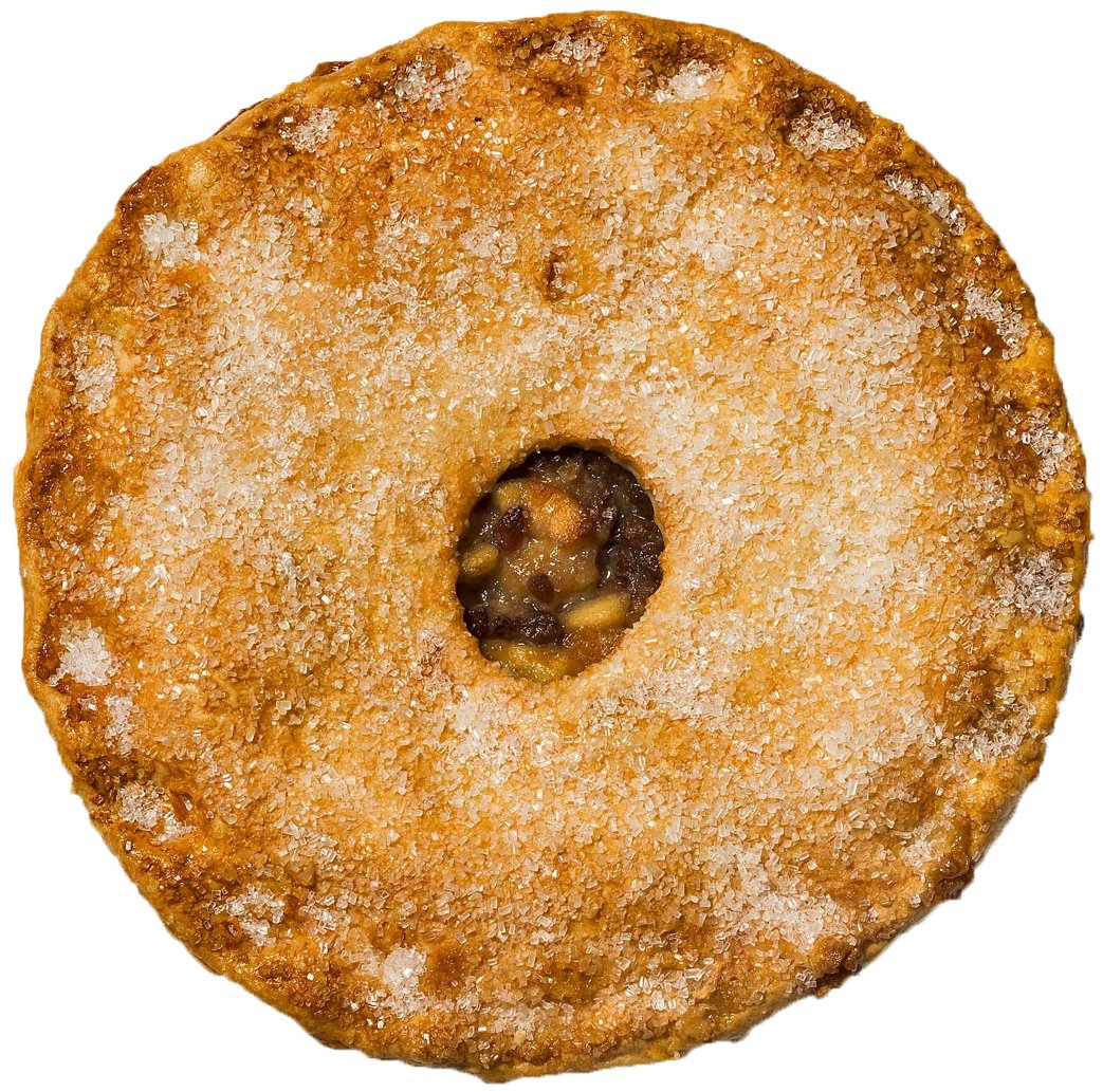 Central Market Mincemeat Pie - Shop Pies at H-E-B
