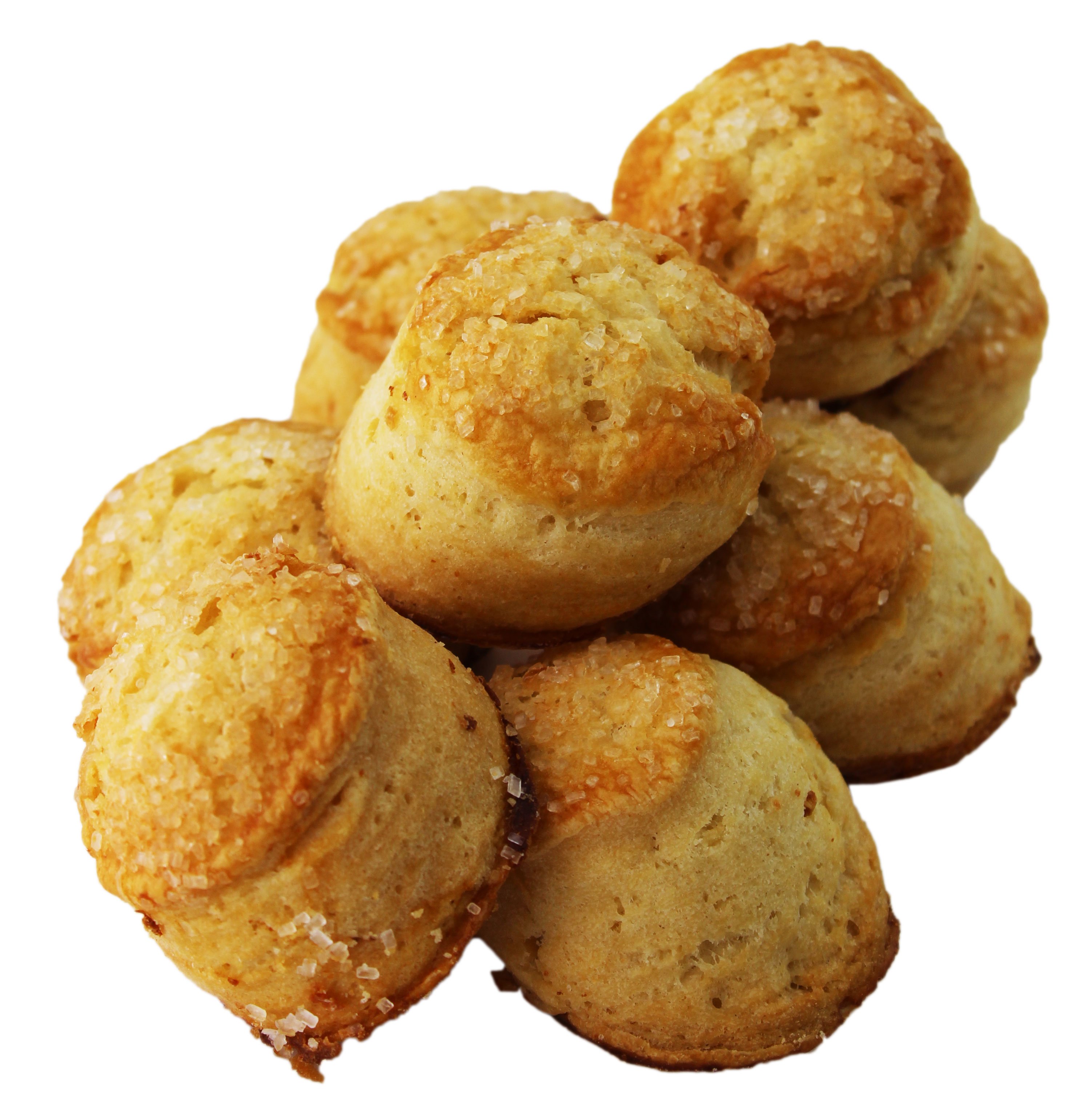 Central Market Plain Mini Scones - Shop Sweet rolls & scones at H-E-B