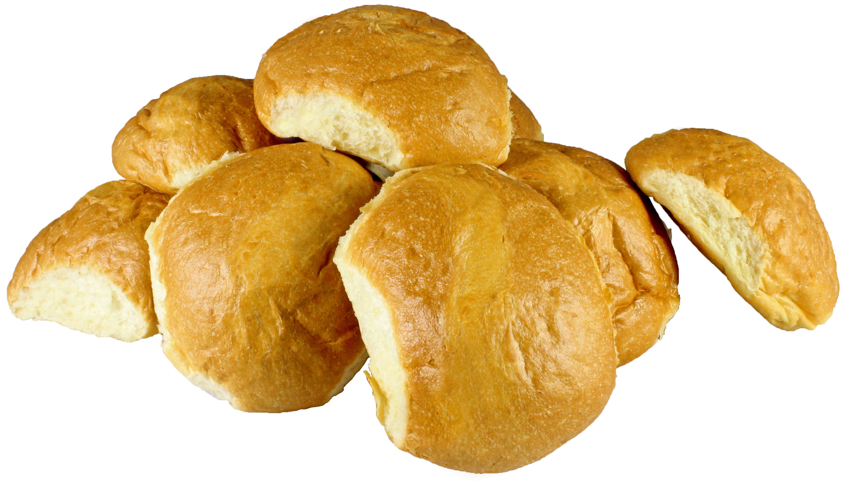 Central Market Silver Dollar Dinner Rolls - Shop Bread at H-E-B