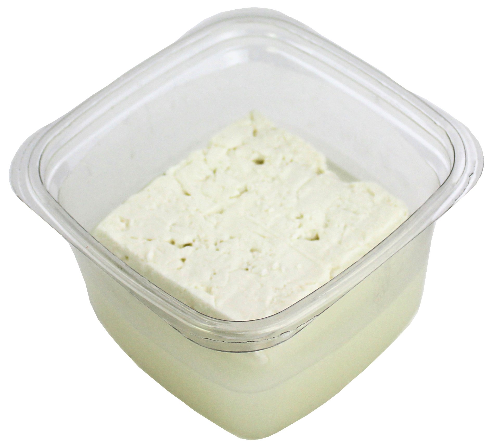 Valbreso Feta - Shop Cheese at H-E-B