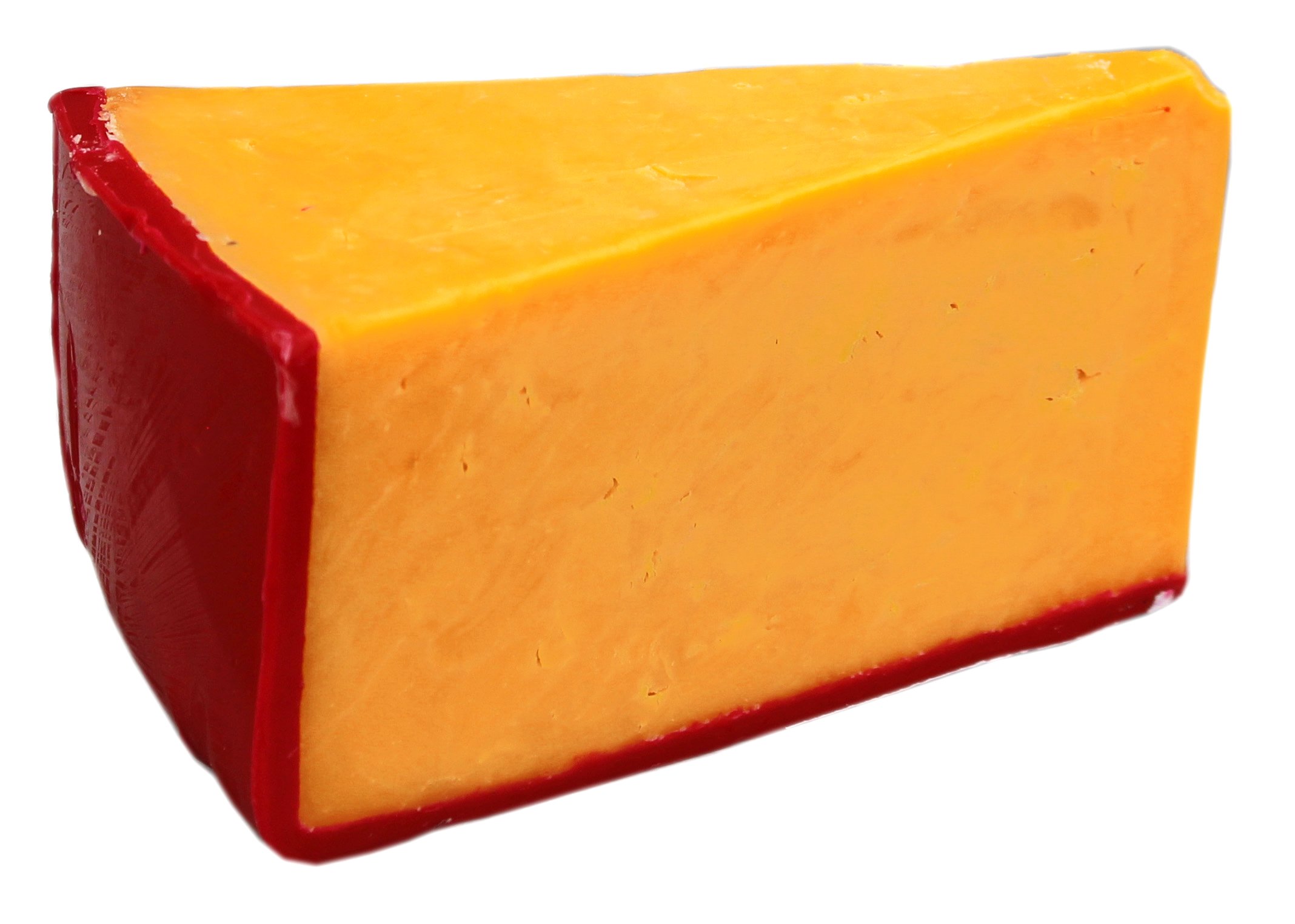 Singleton's Coloured Medium Cheddar - Shop Cheese at H-E-B