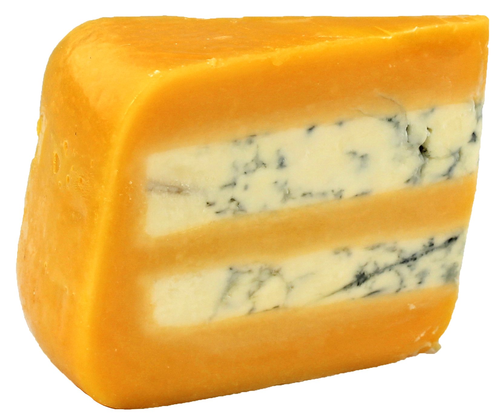 Long Clawson Dairy Huntsman - Shop Cheese at H-E-B