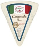 Stella Gorgonzola Cheese, sold by the - Shop Cheese at H-E-B