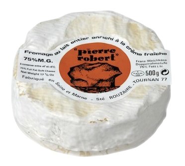 Fromagerie Rouzaire Pierre Robert - Shop Cheese at H-E-B