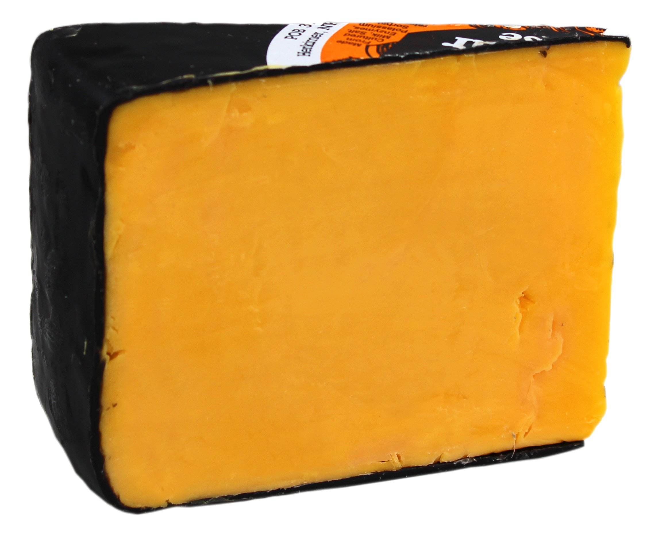 Original Herkimer County Cheese Ny State Sharp Yellow Cheddar - Shop ...