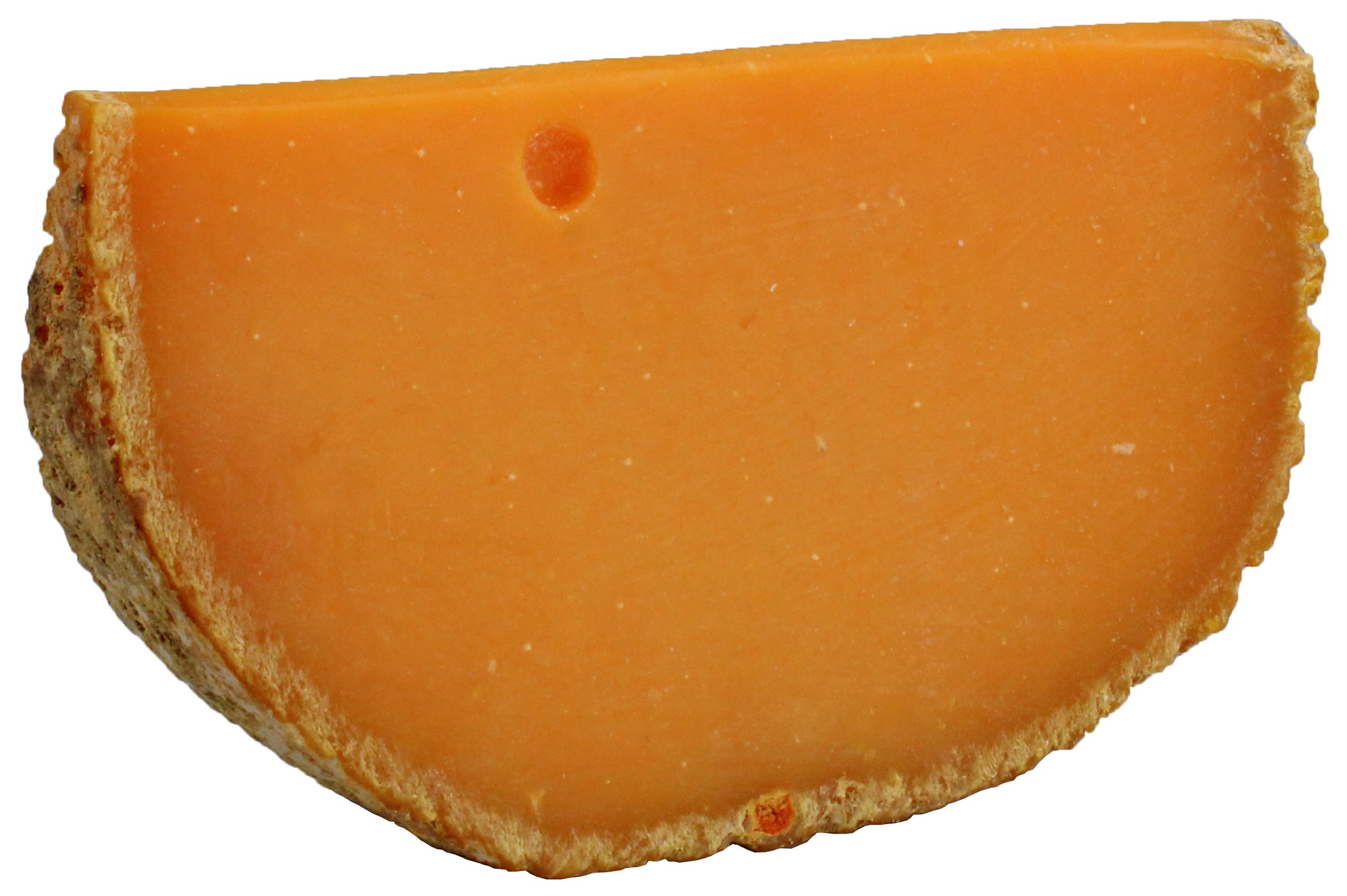 Isigny Ste Mere Mimolette Vieille - Shop Cheese at H-E-B