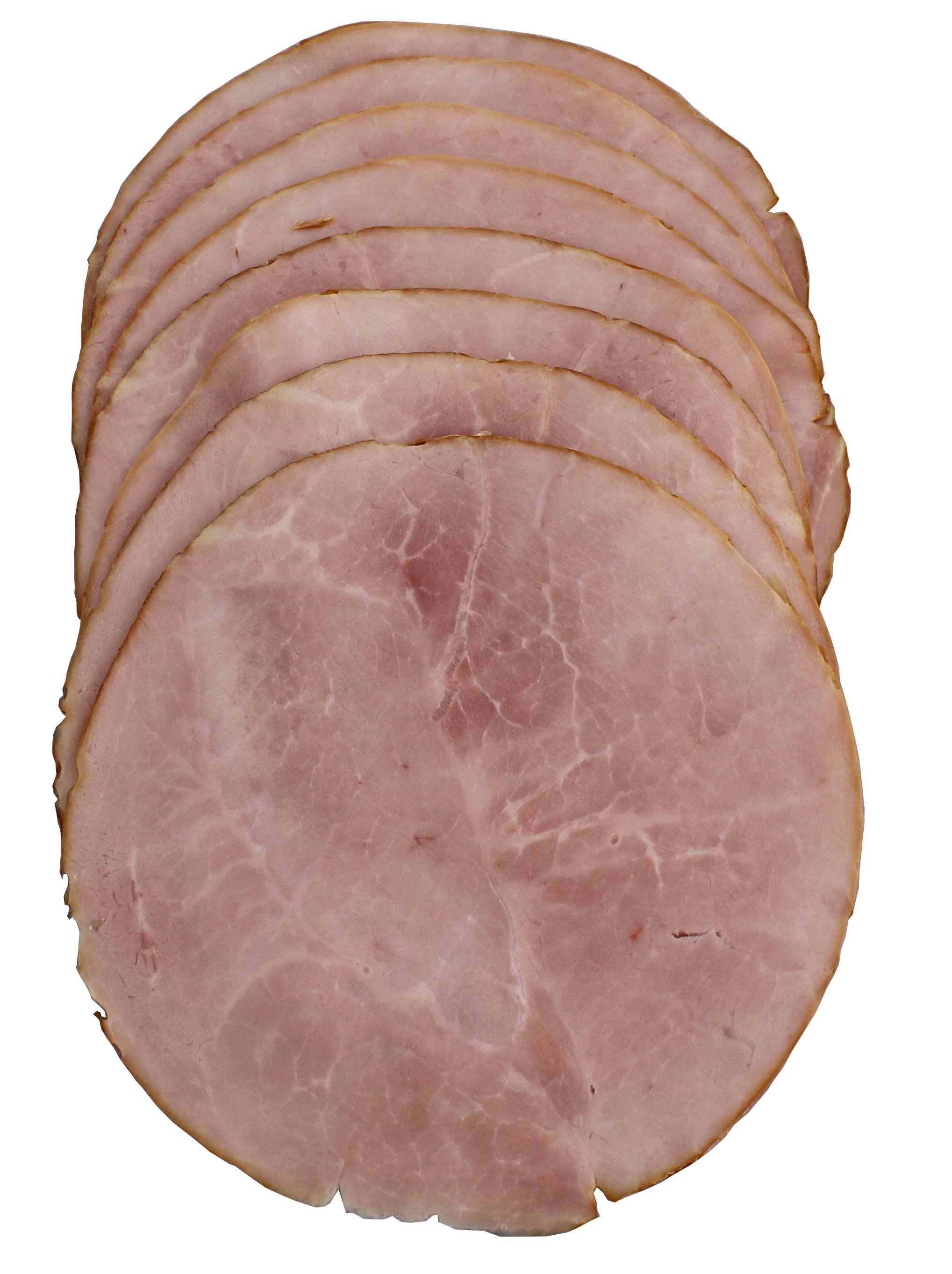 Schaller & Weber Prague Style Cooked & Smoked Ham - Shop Meat at H-E-B