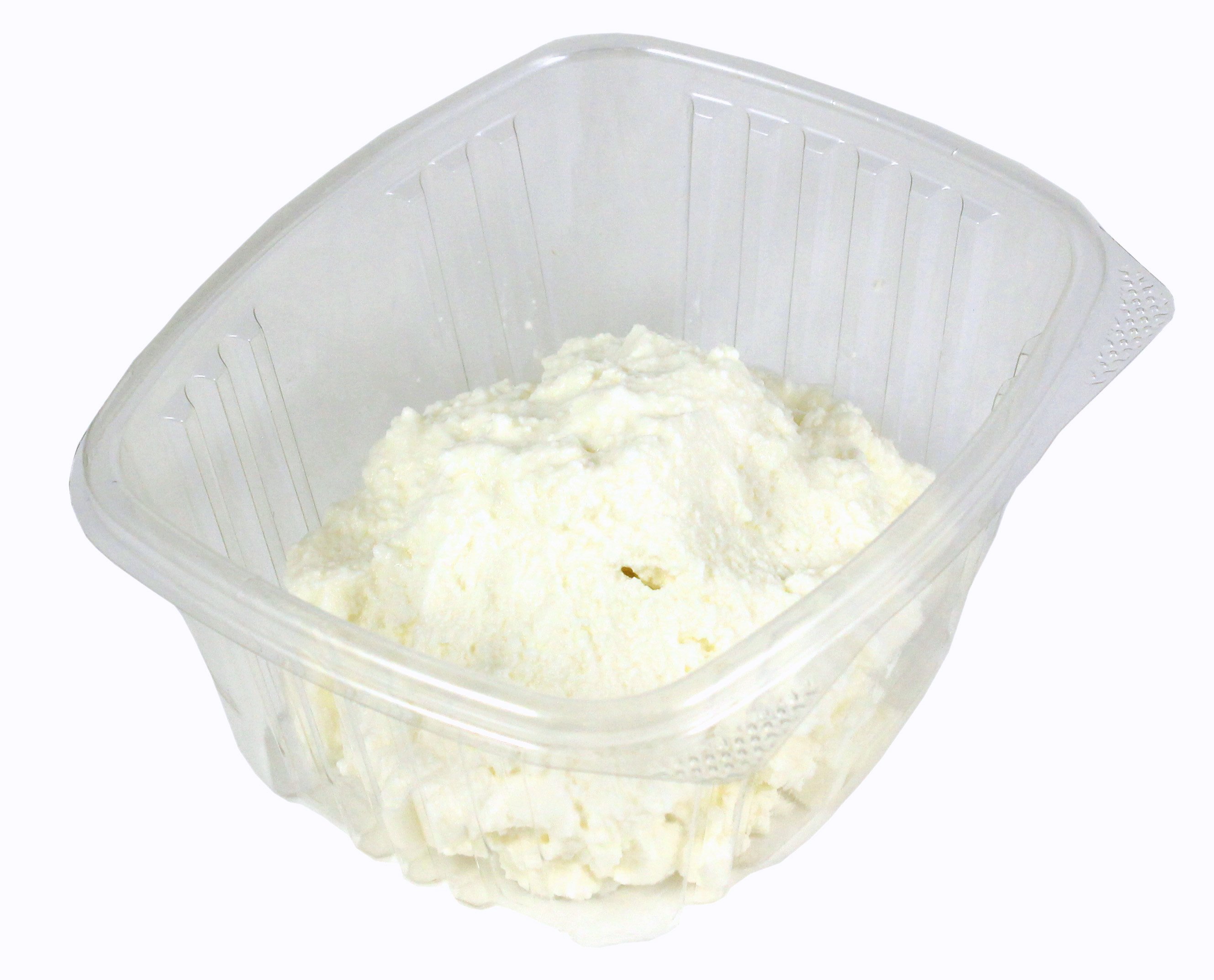 Mozzarella Company Texas Goat Cheese - Shop Cheese at H-E-B