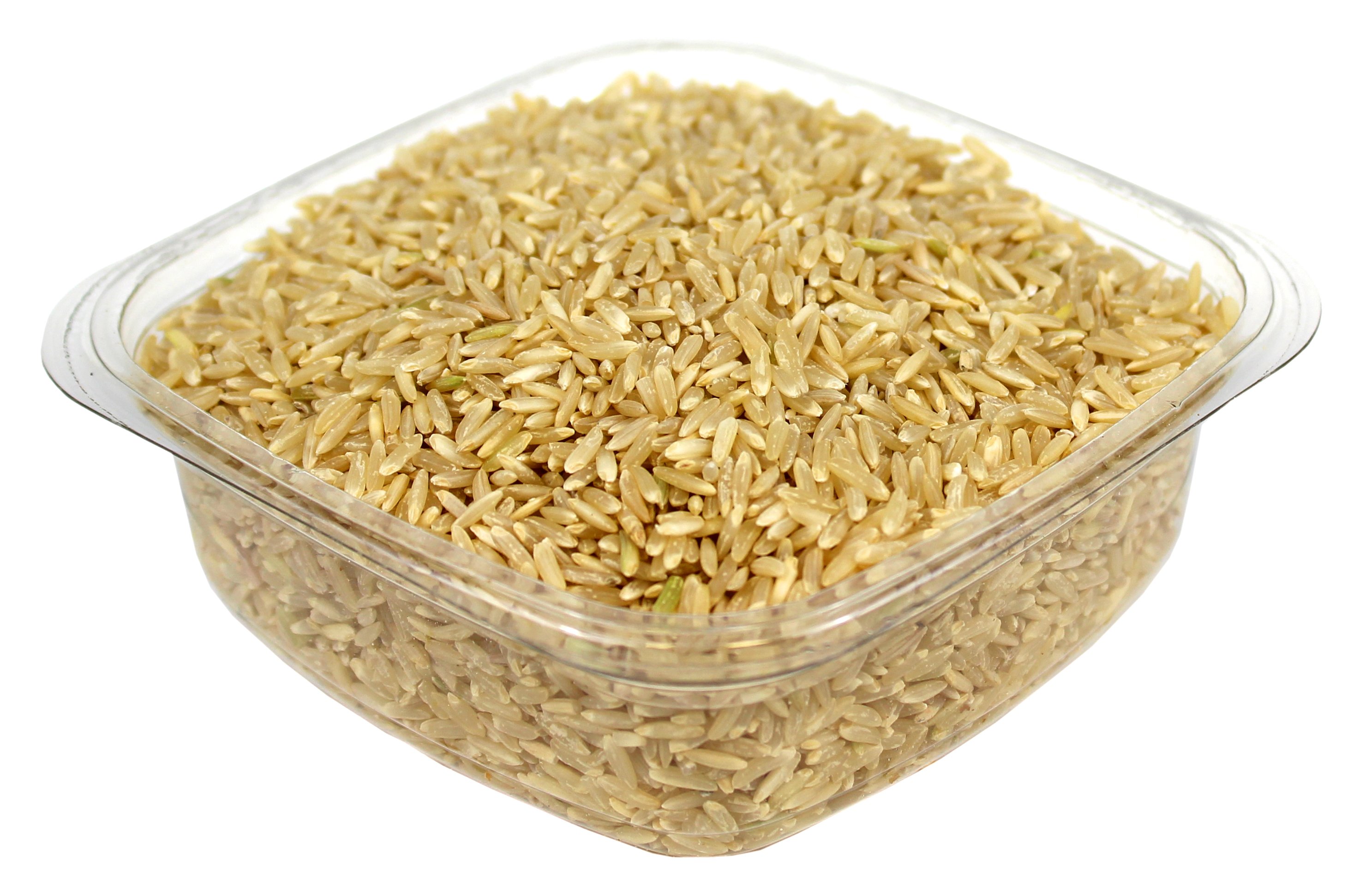 Bulk Brown Texmati Rice - Shop Rice & grains at H-E-B
