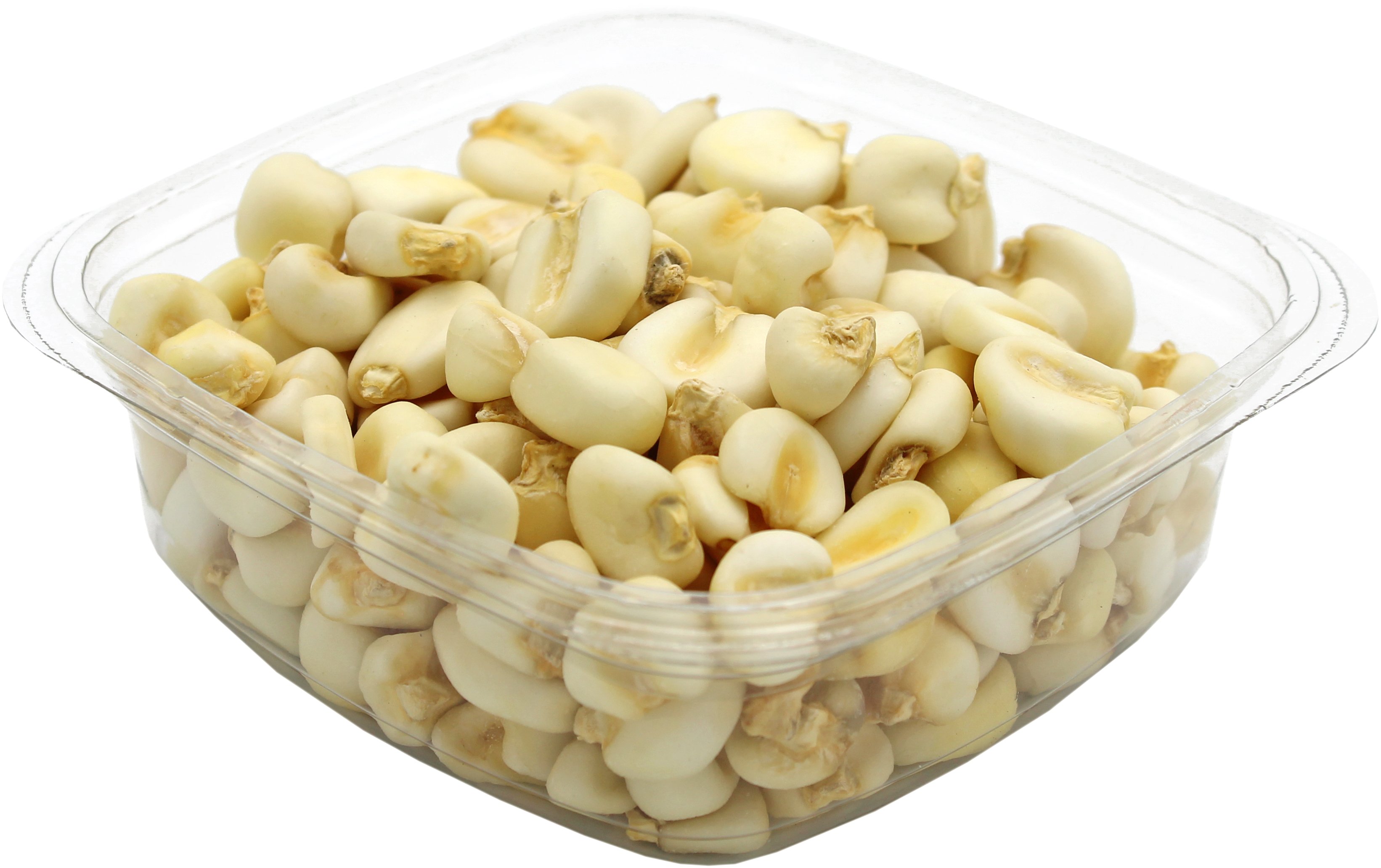 Giant White Corn Posole, , | Central Market - Really Into Food
