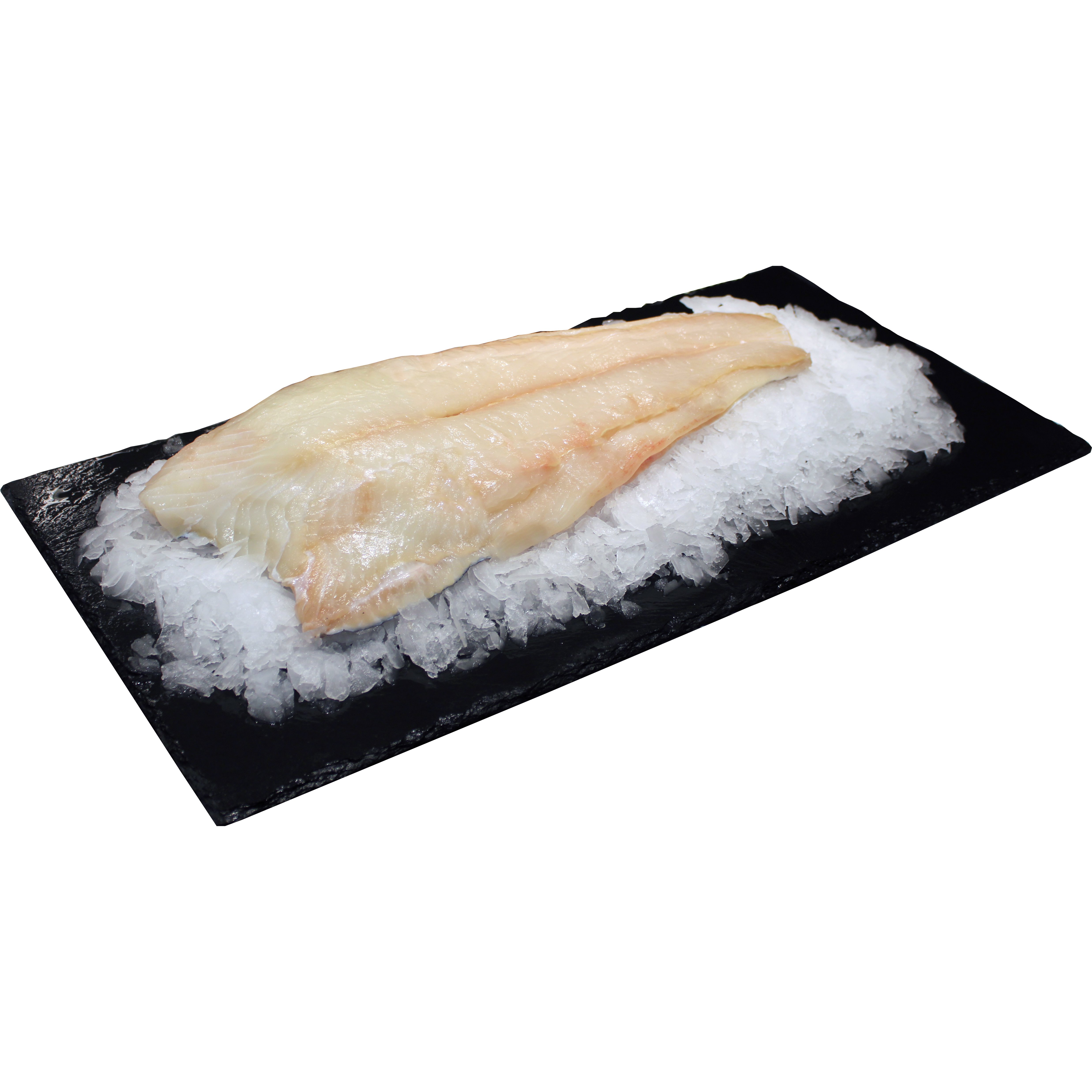 Fresh Alaskan Halibut Fillet - Shop Fish at H-E-B