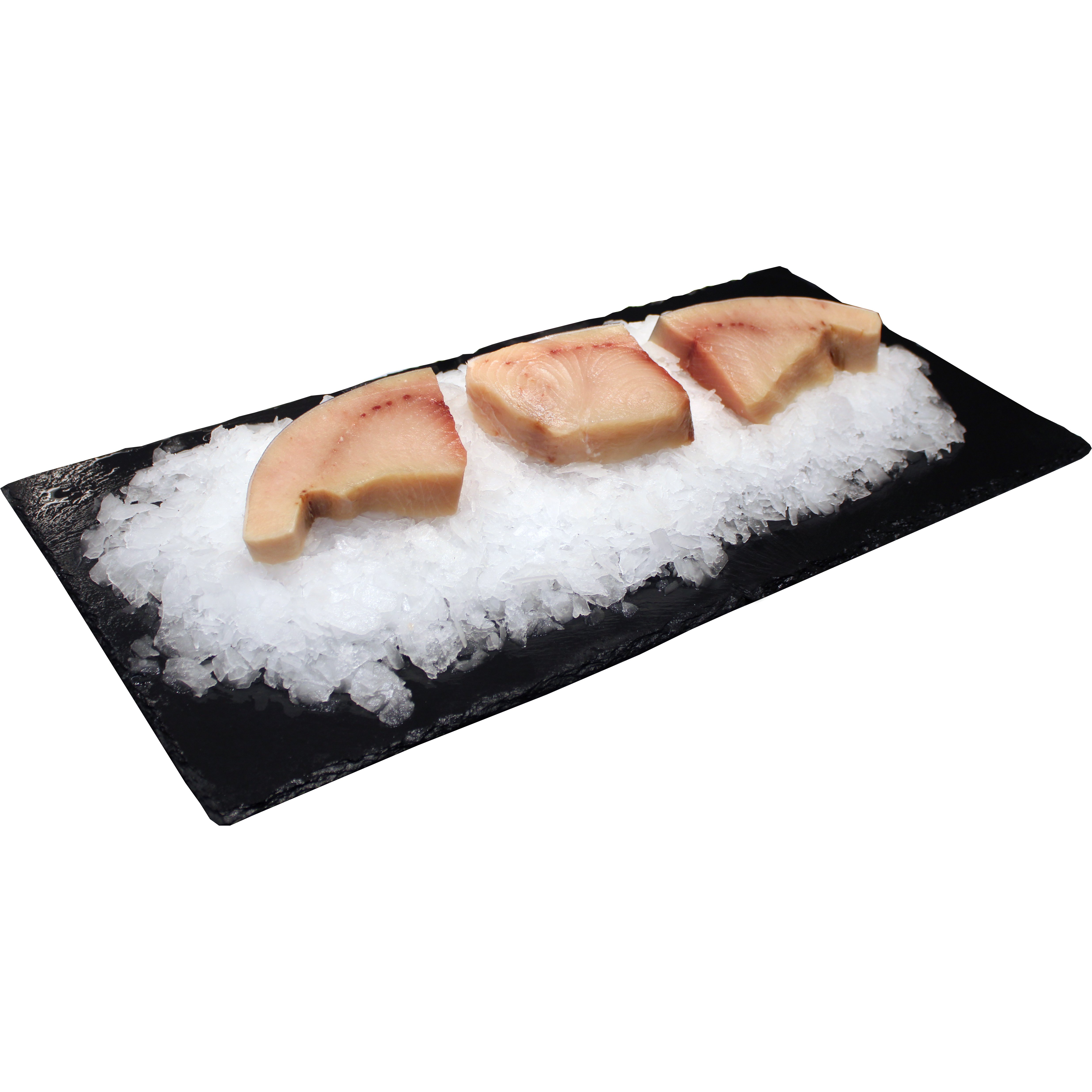 Fresh Swordfish Steaks, by lb | Central Market - Really Into Food