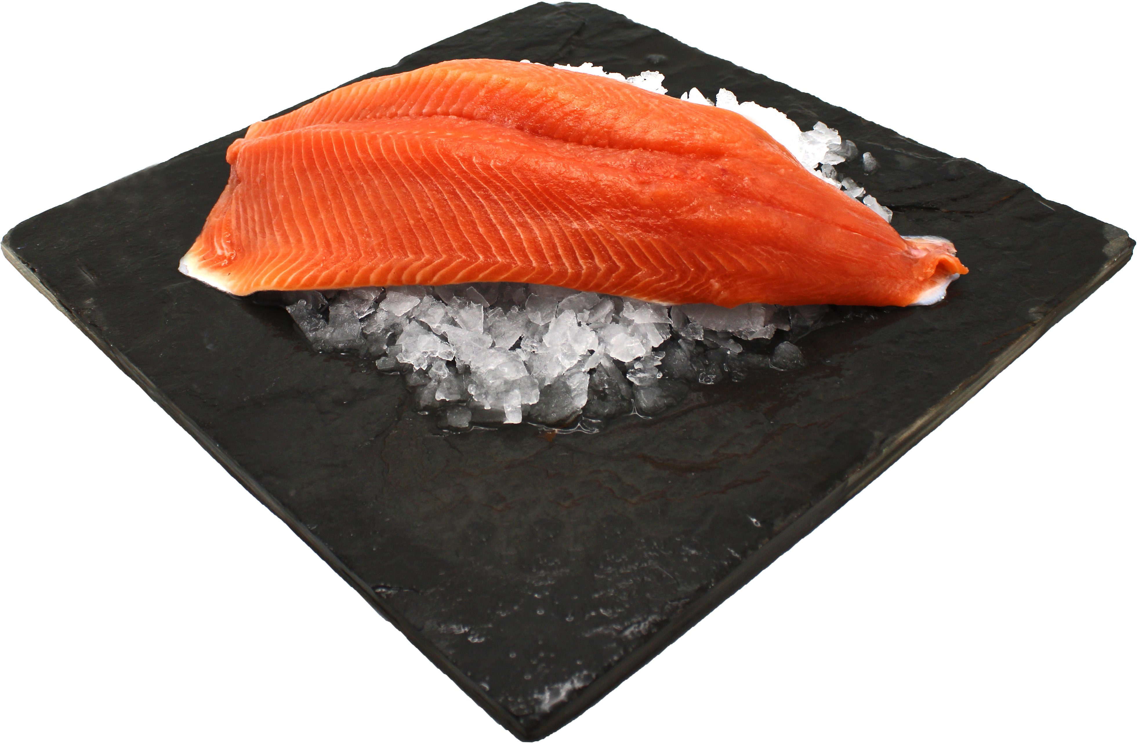 Fresh Ruby Red Rainbow Trout | Central Market - Really Into Food