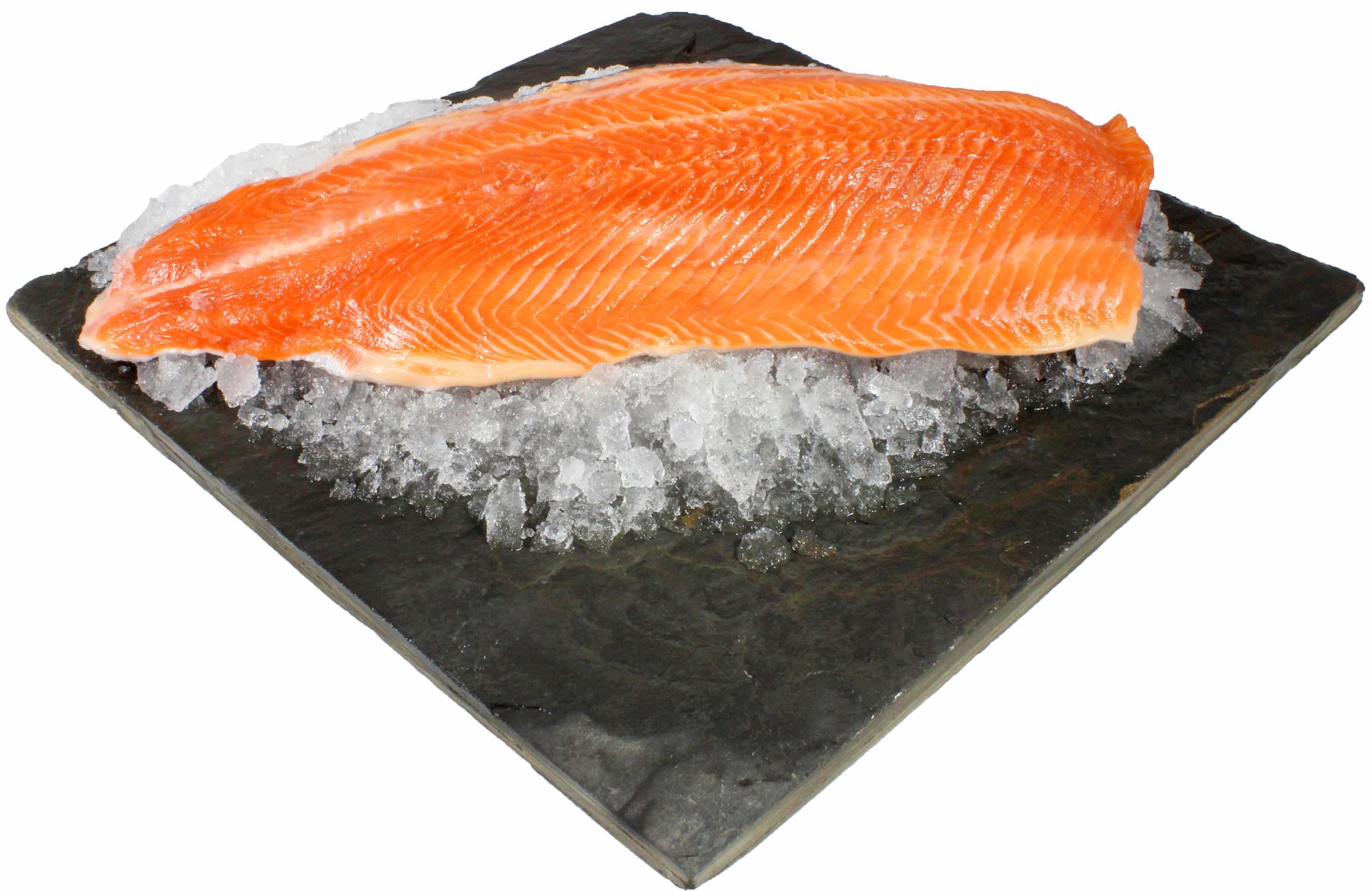 Wild Steelhead Fillet - Shop Fish at H-E-B