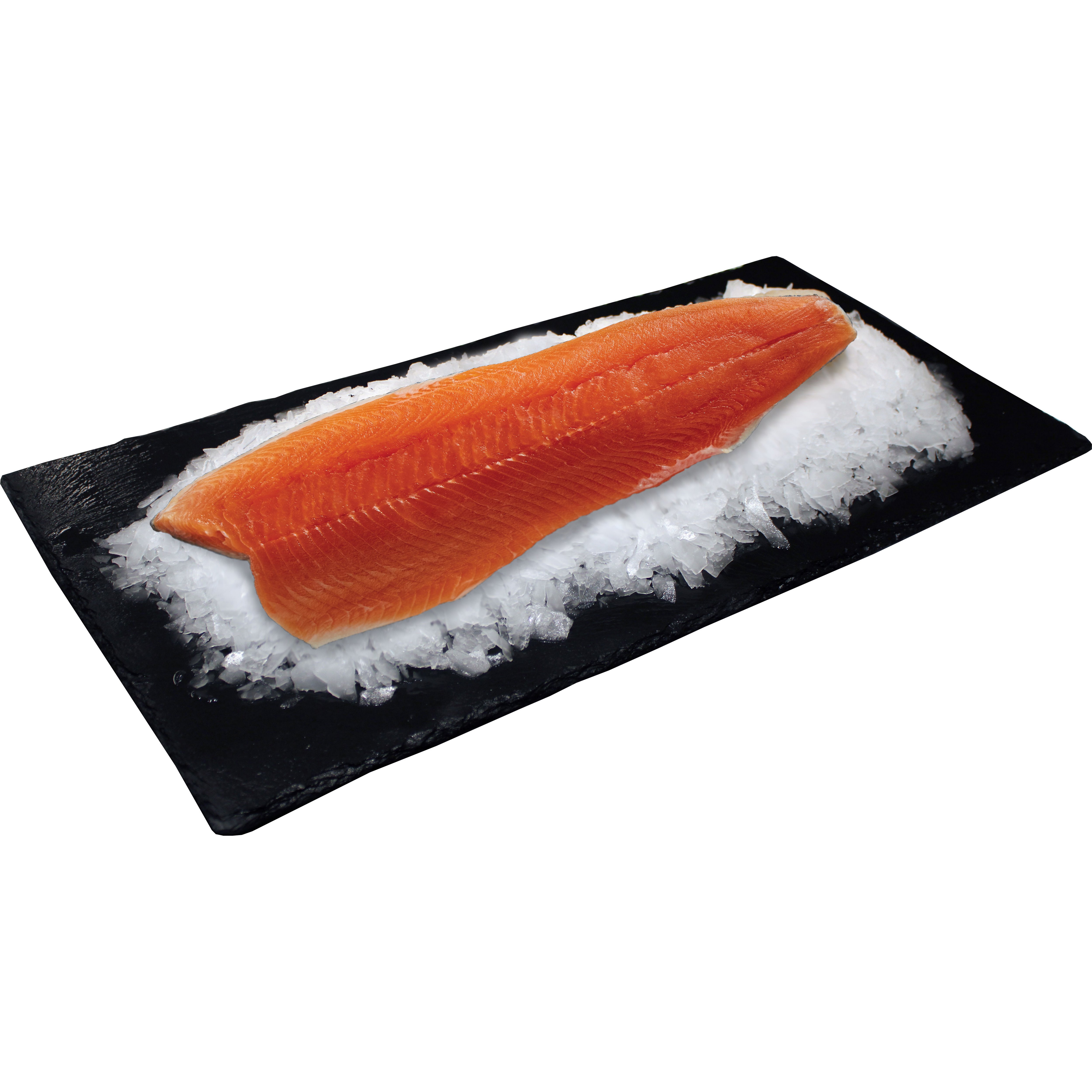 Fresh Arctic Char Fillet - Shop Fish at H-E-B