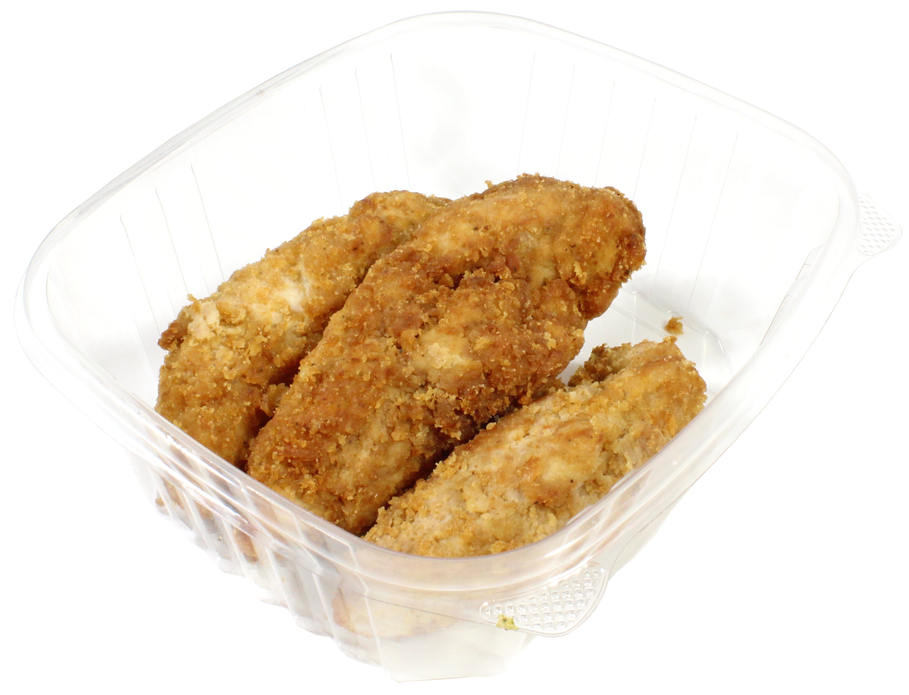 Central Market Coconut Chicken Tenders, lb | Central Market - Really ...