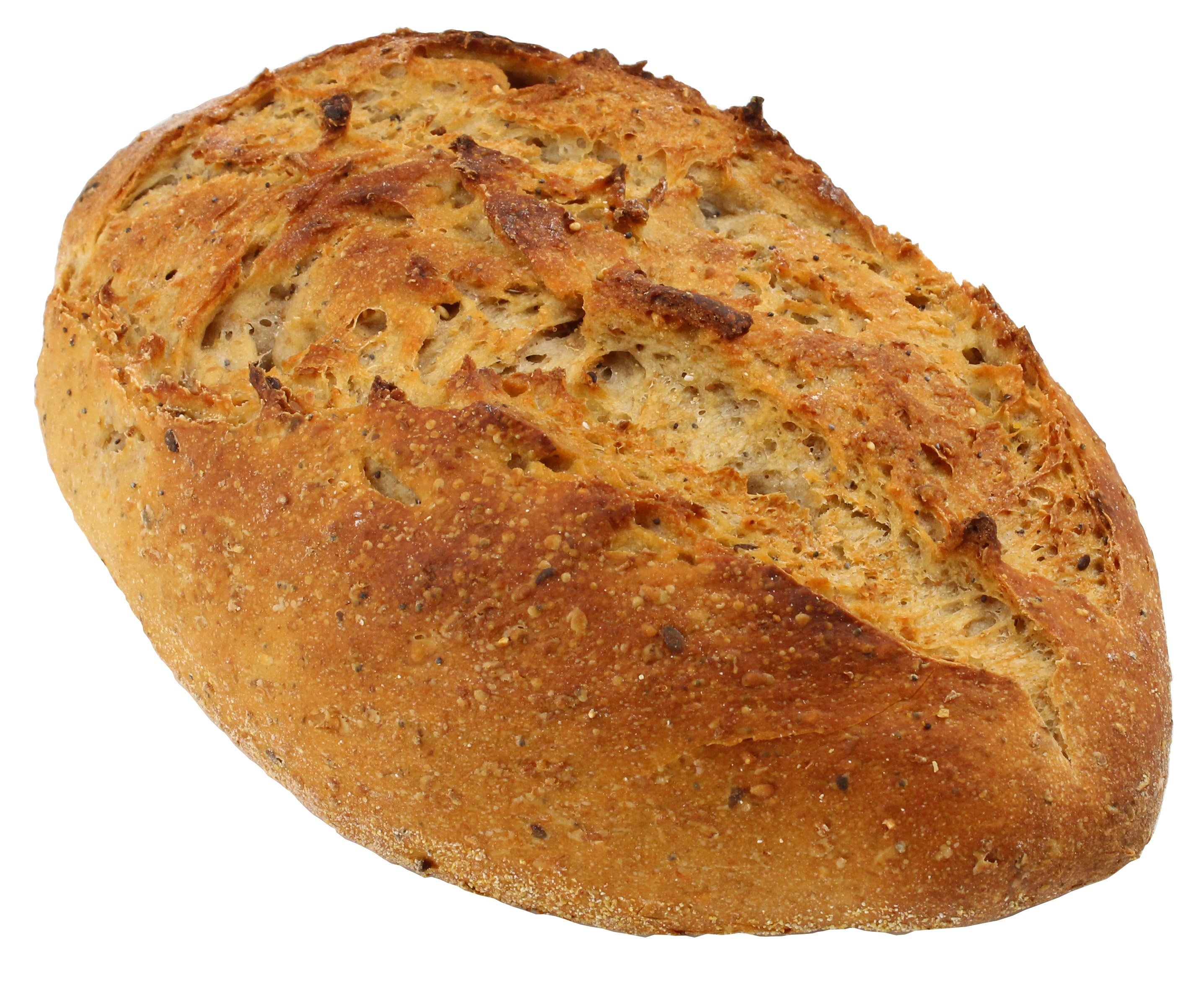 Central Market Ten Grains Bread, ea | Central Market - Really Into Food