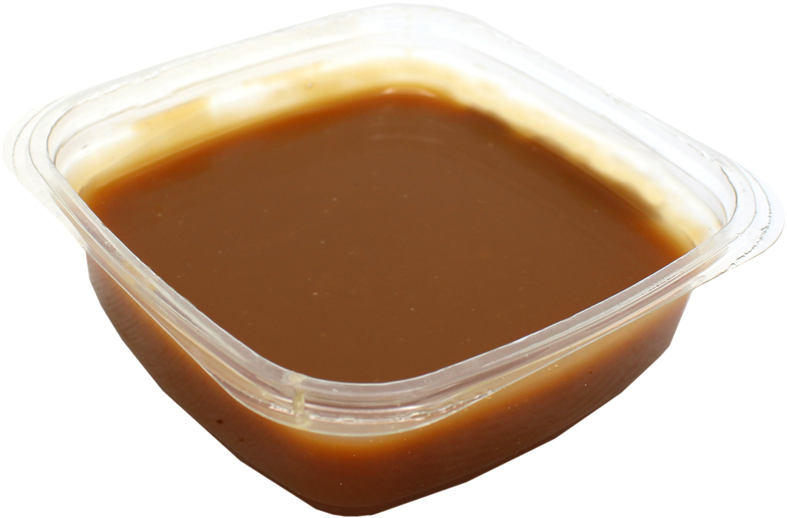 Central Market Caramel Sauce, 8 oz | Central Market - Really Into Food