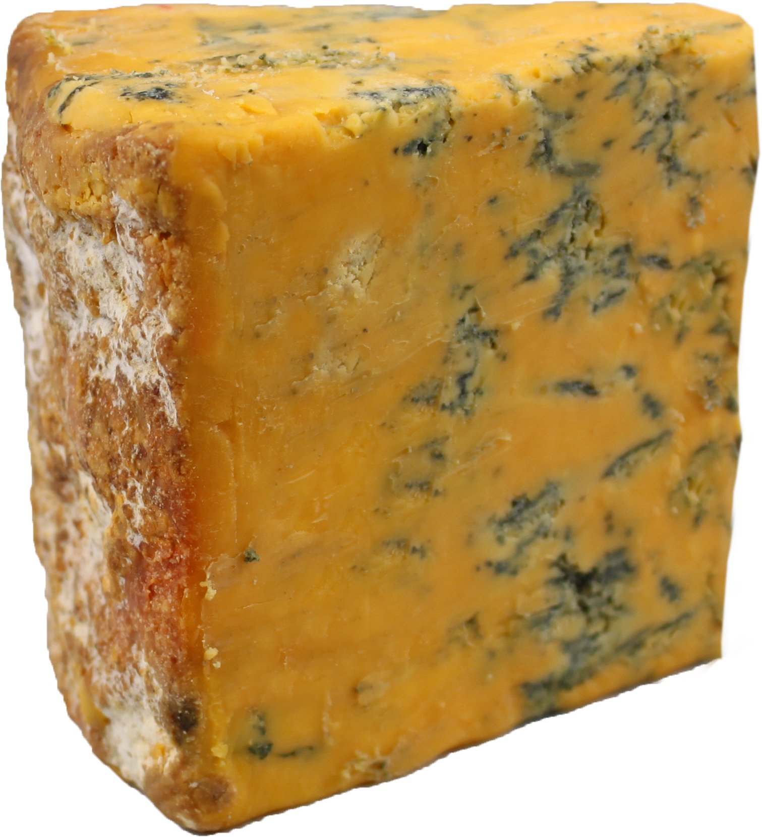 Neal's Yard Dairy Colston Bassett Shropshire Blue - Shop Cheese at H-E-B