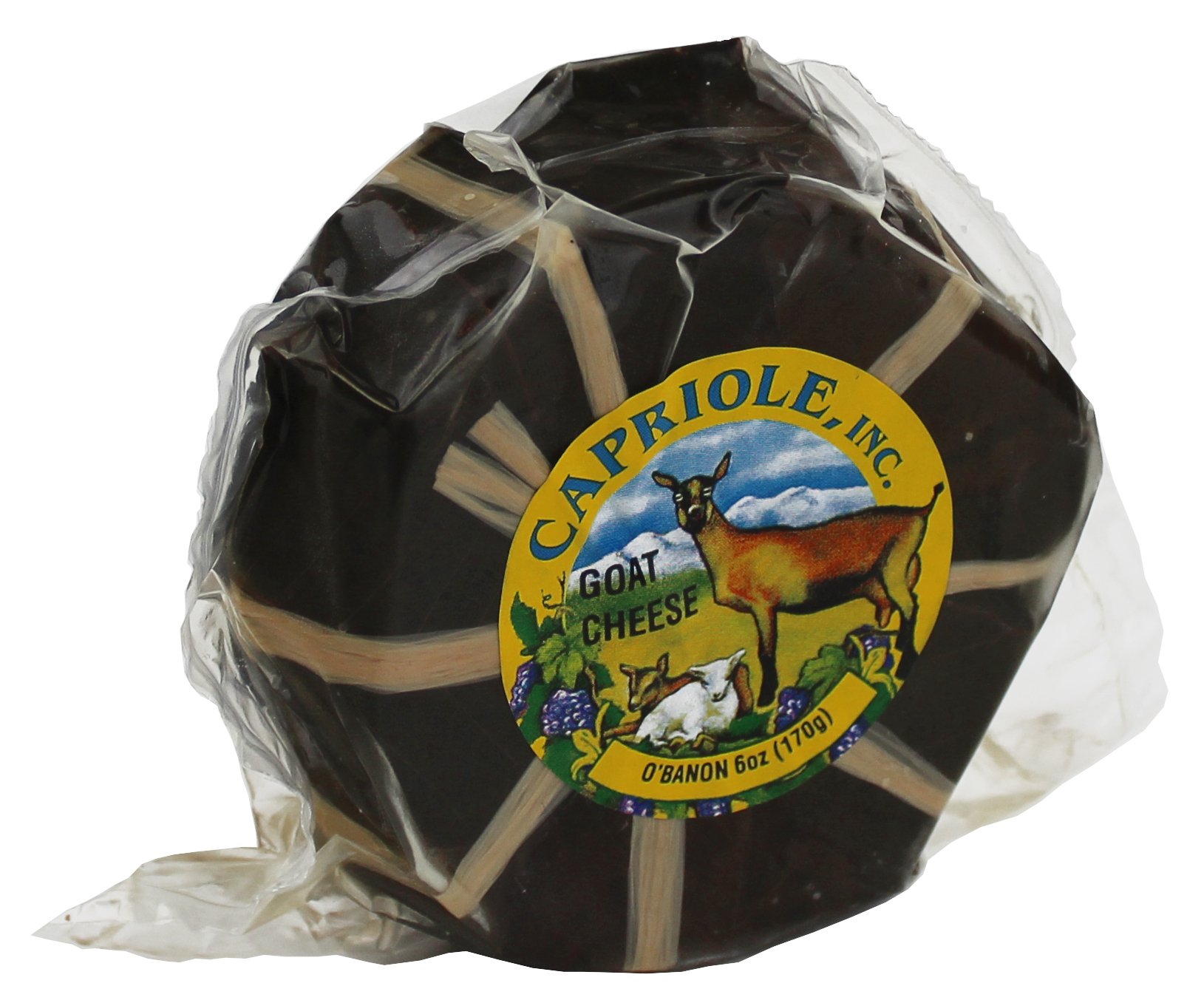 Capriole O'Banon, 5 oz | Central Market - Really Into Food