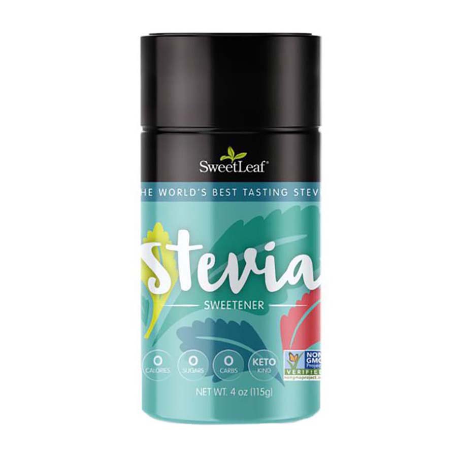 Sweet Leaf Stevia Sweetener - Shop Sugar substitutes at H-E-B