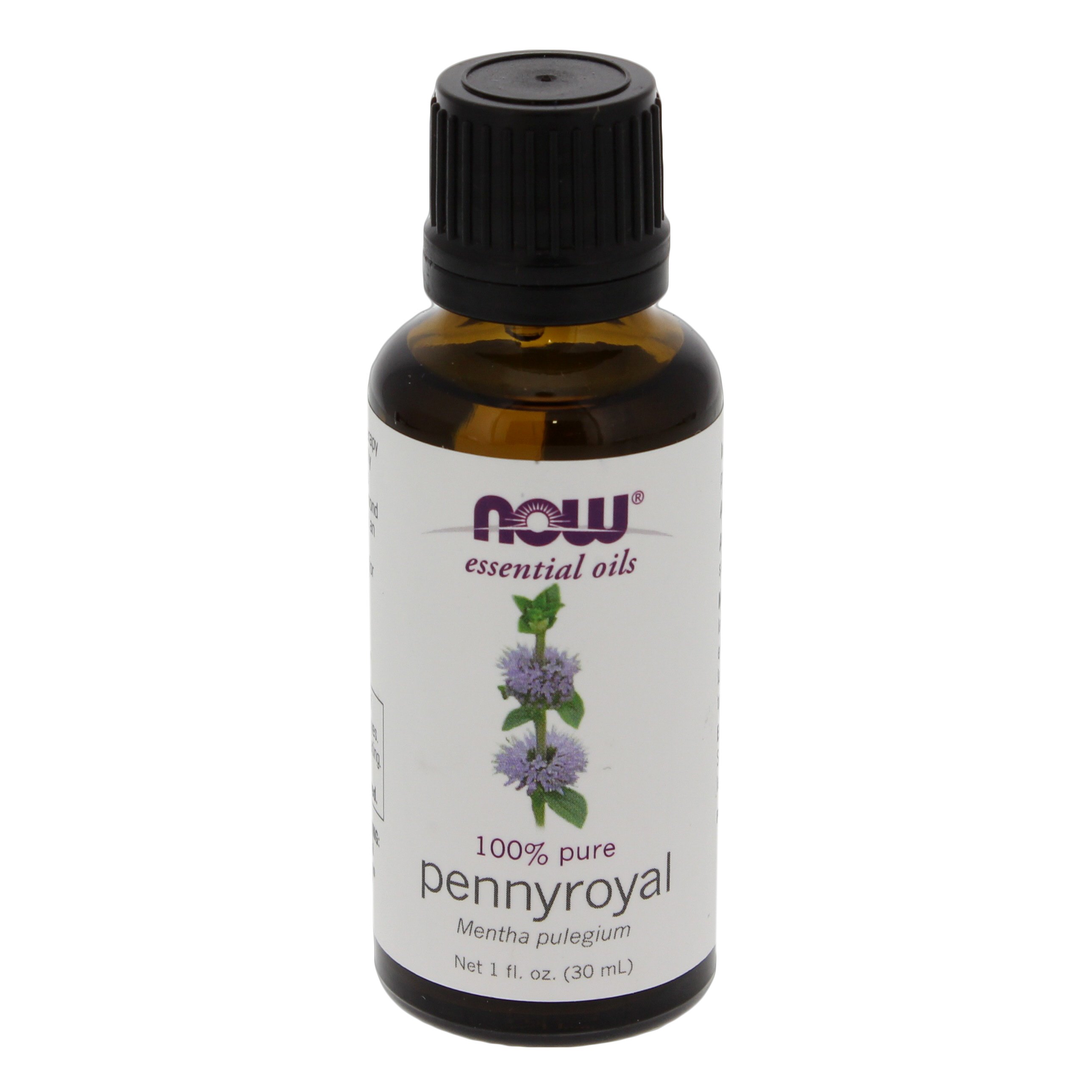 Now Essential Oils 100 Pure Pennyroyal Oil Shop Essential Oils At H E B