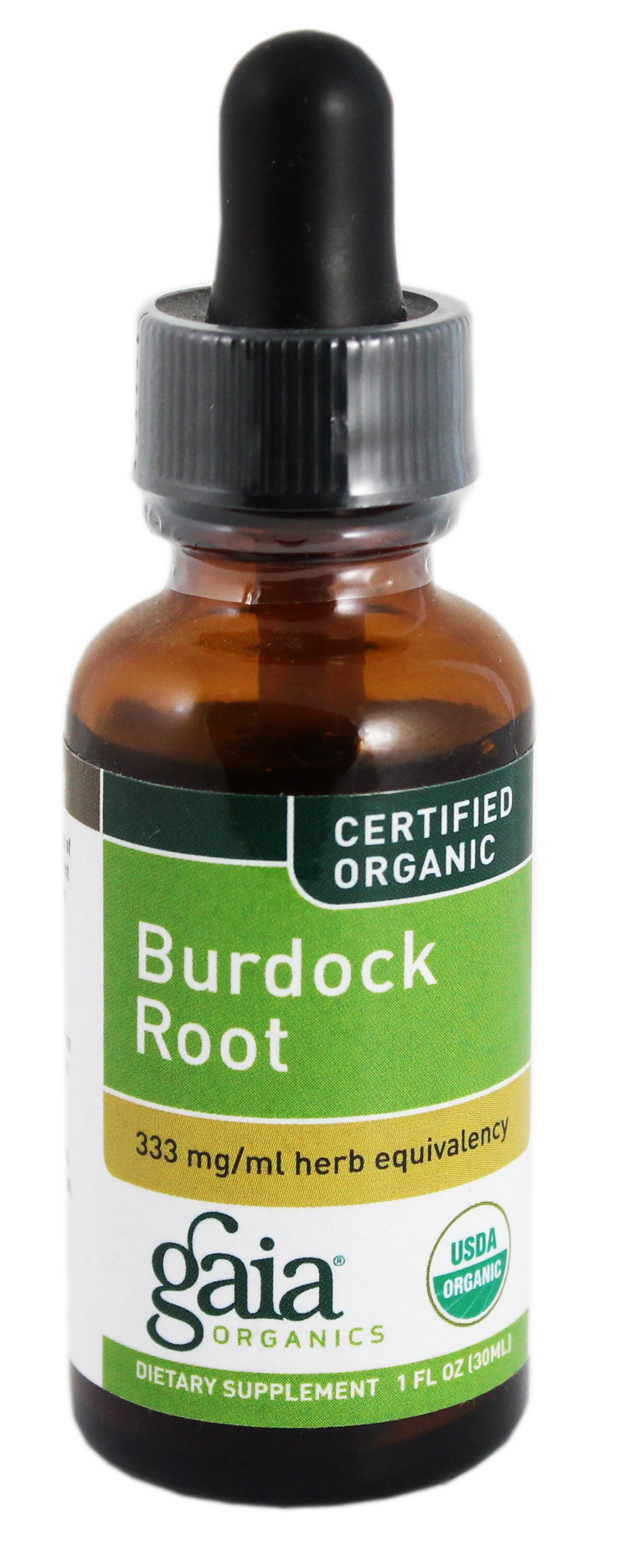 Gaia Burdock Root Extract - Shop Herbs & homeopathy at H-E-B