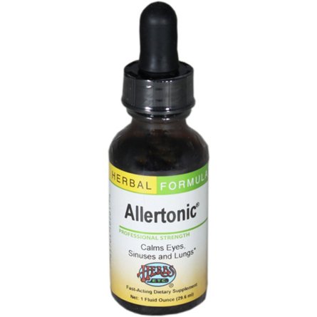 Herbs Etc Aller Tonic, 1 OZ. | Central Market - Really Into Food