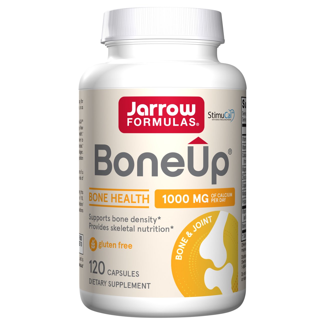 Jarrow Formulas Bone Up Capsules - Shop Diet & fitness at H-E-B